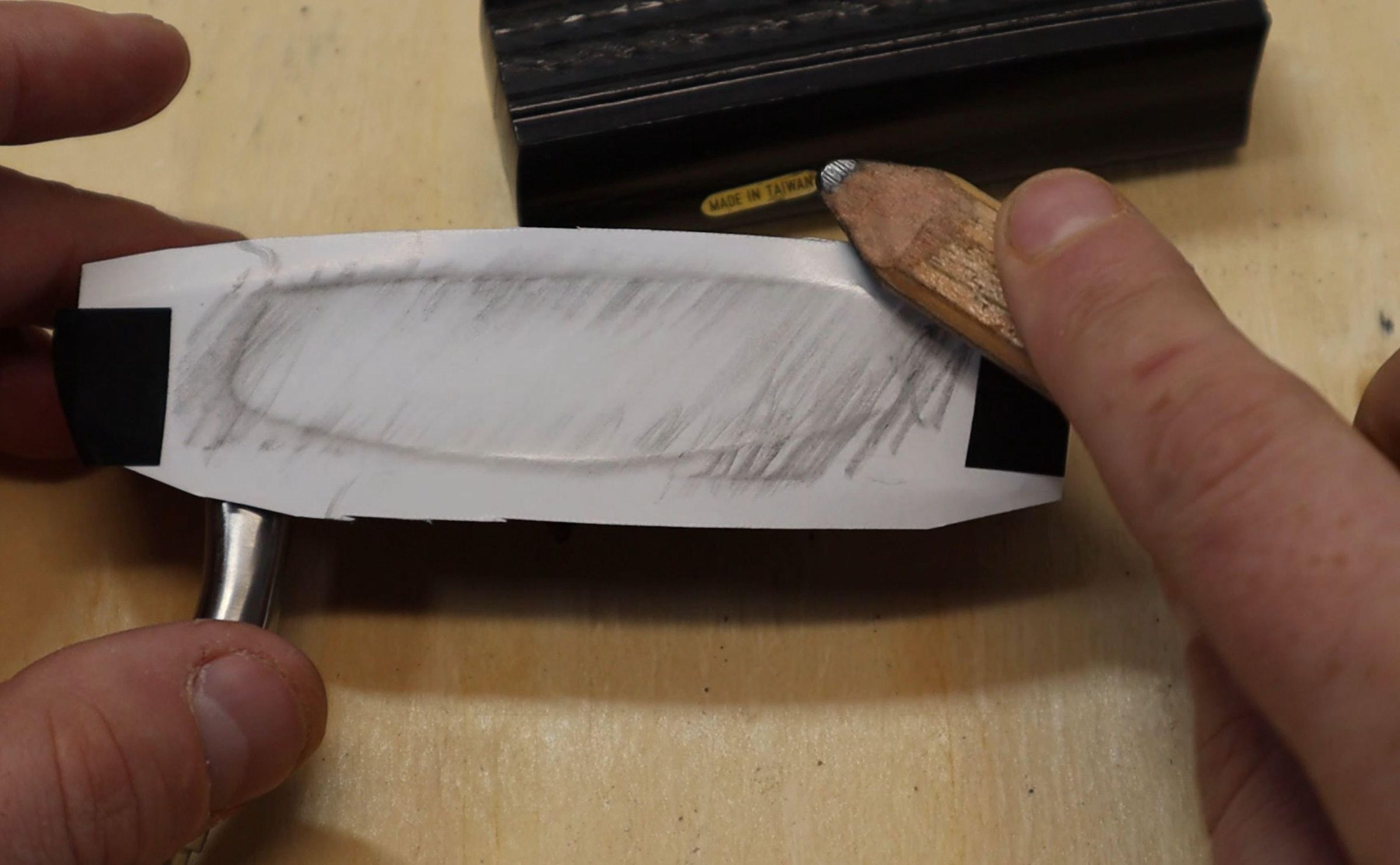 Putter Restoration : 15 Steps (with Pictures) - Instructables