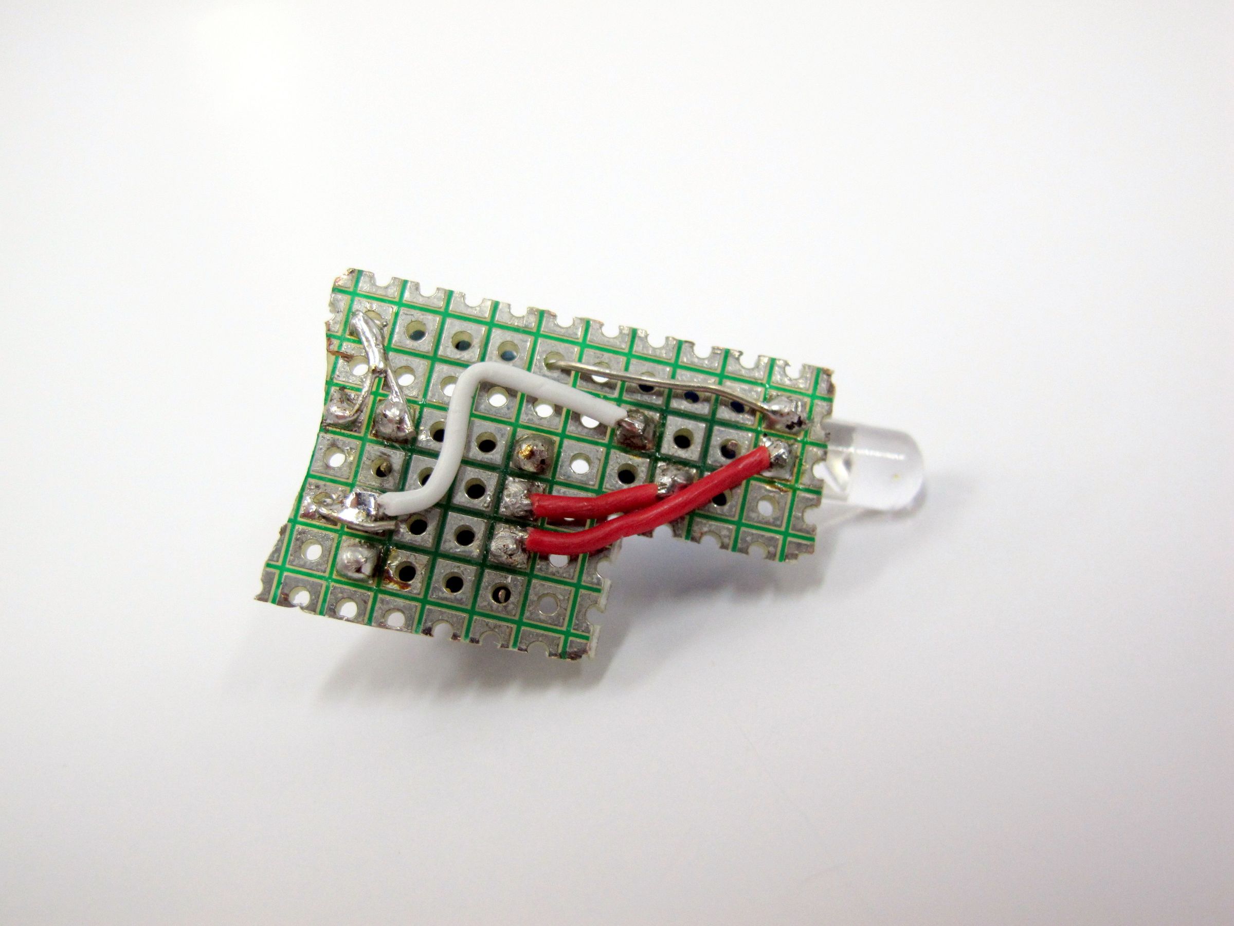 Fridge Door Detector Alarm : 13 Steps (with Pictures) - Instructables