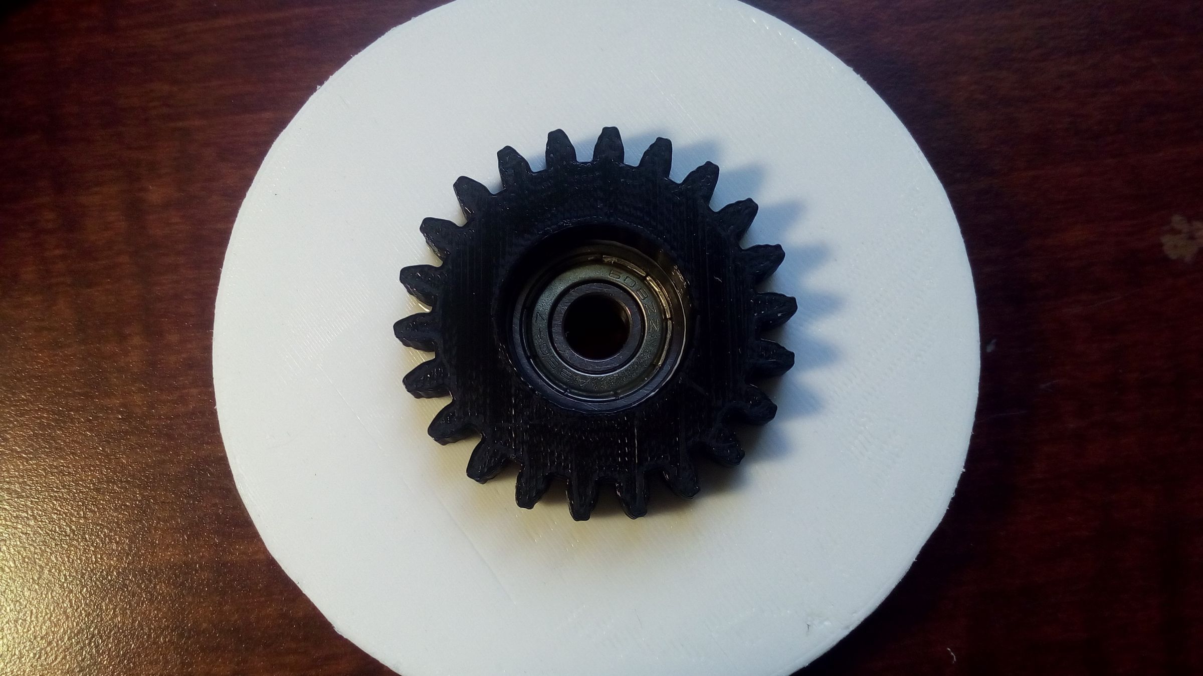 Customizable Kinetic Flower Vase : 9 Steps (with Pictures) - Instructables