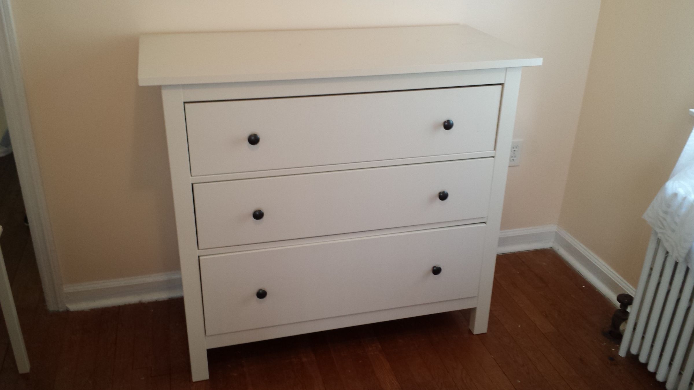 Fixing Saggy Drawers : 8 Steps (with Pictures) - Instructables
