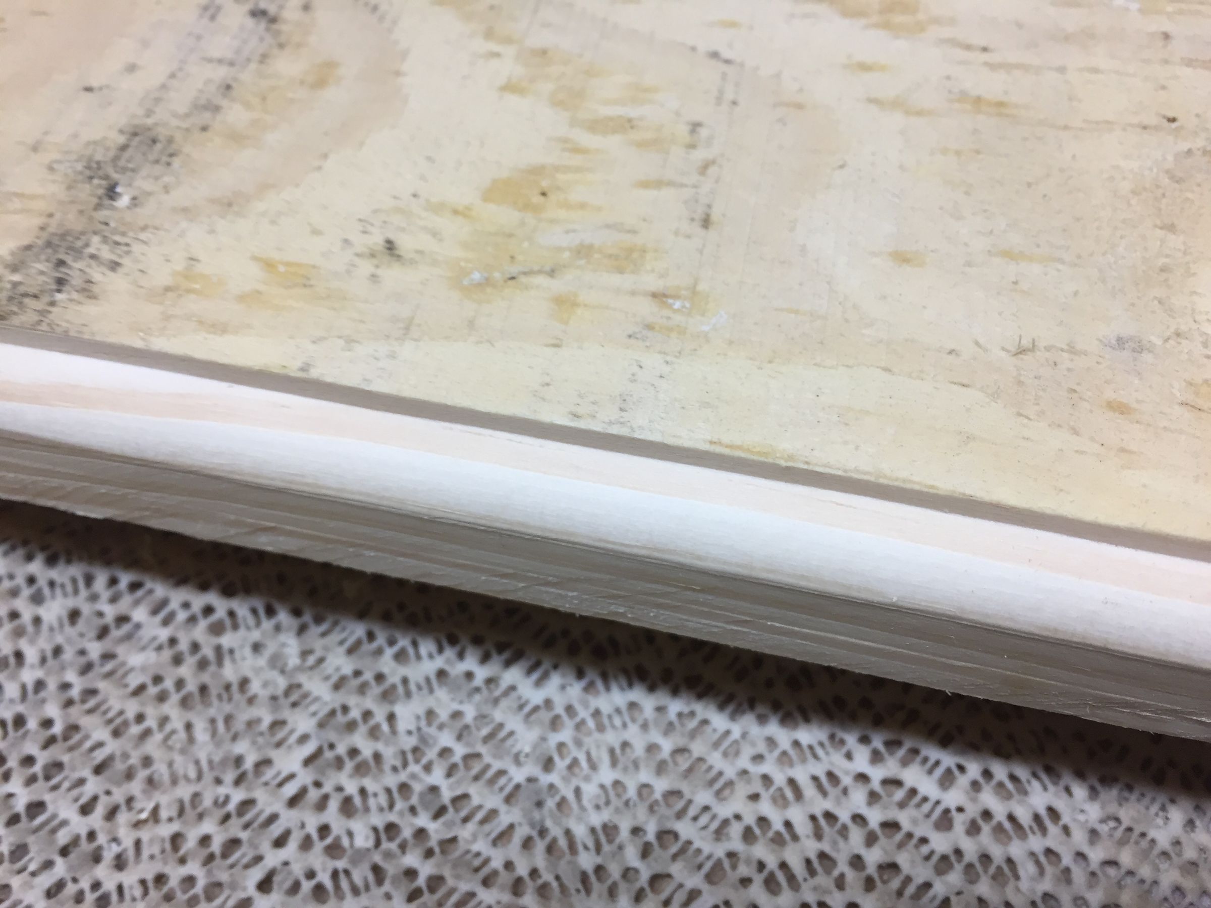 How to Make a Corner Shelf : 11 Steps (with Pictures) - Instructables