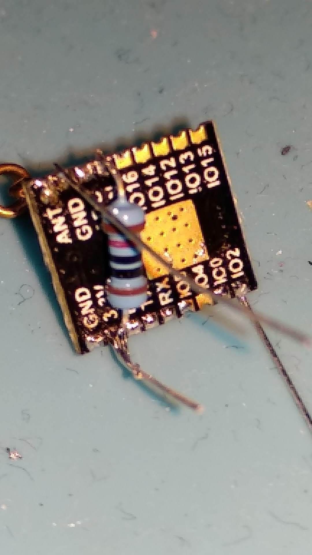Hardware and Software Hack Smart Devices, Tuya and Broadlink LEDbulb ...