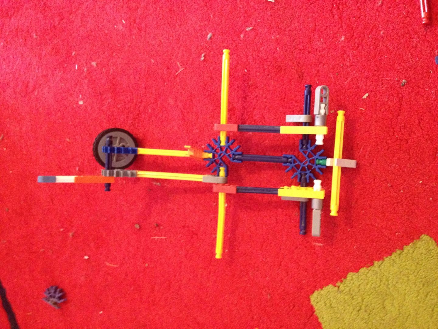 Ball Releaser : 5 Steps - Instructables