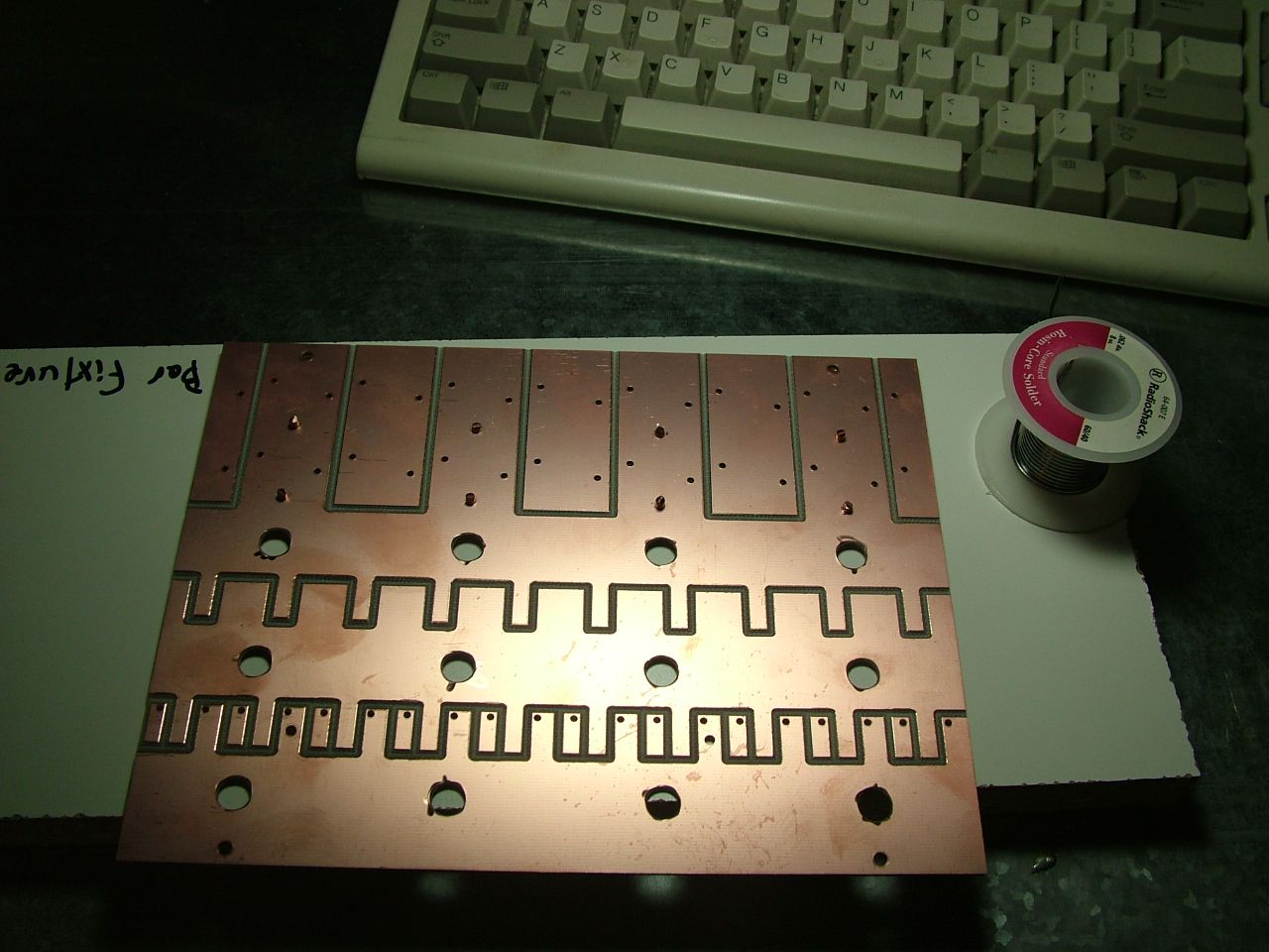 Homemade 100 HP Motor Controller for an Electric Car : 8 Steps (with ...