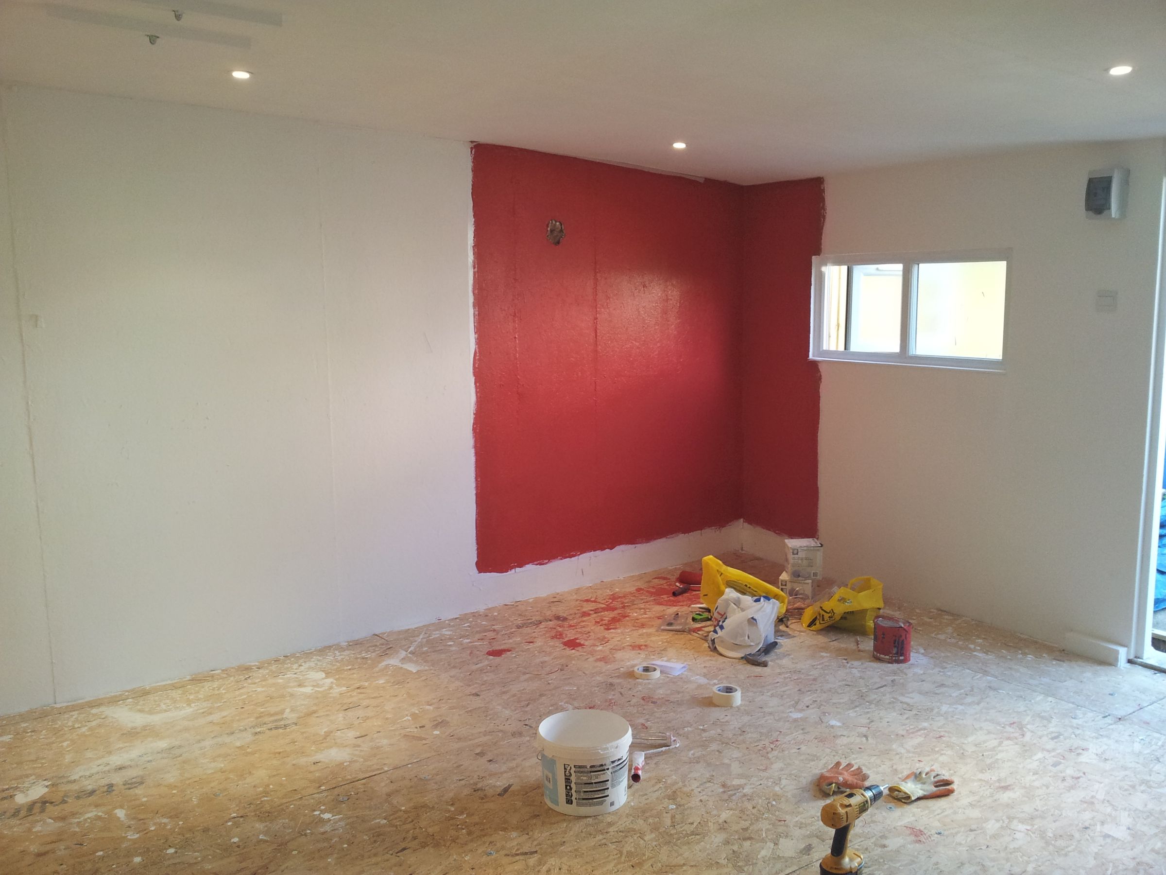 *Ultimate* Interactive Gym & Dojo : 21 Steps (with Pictures ...