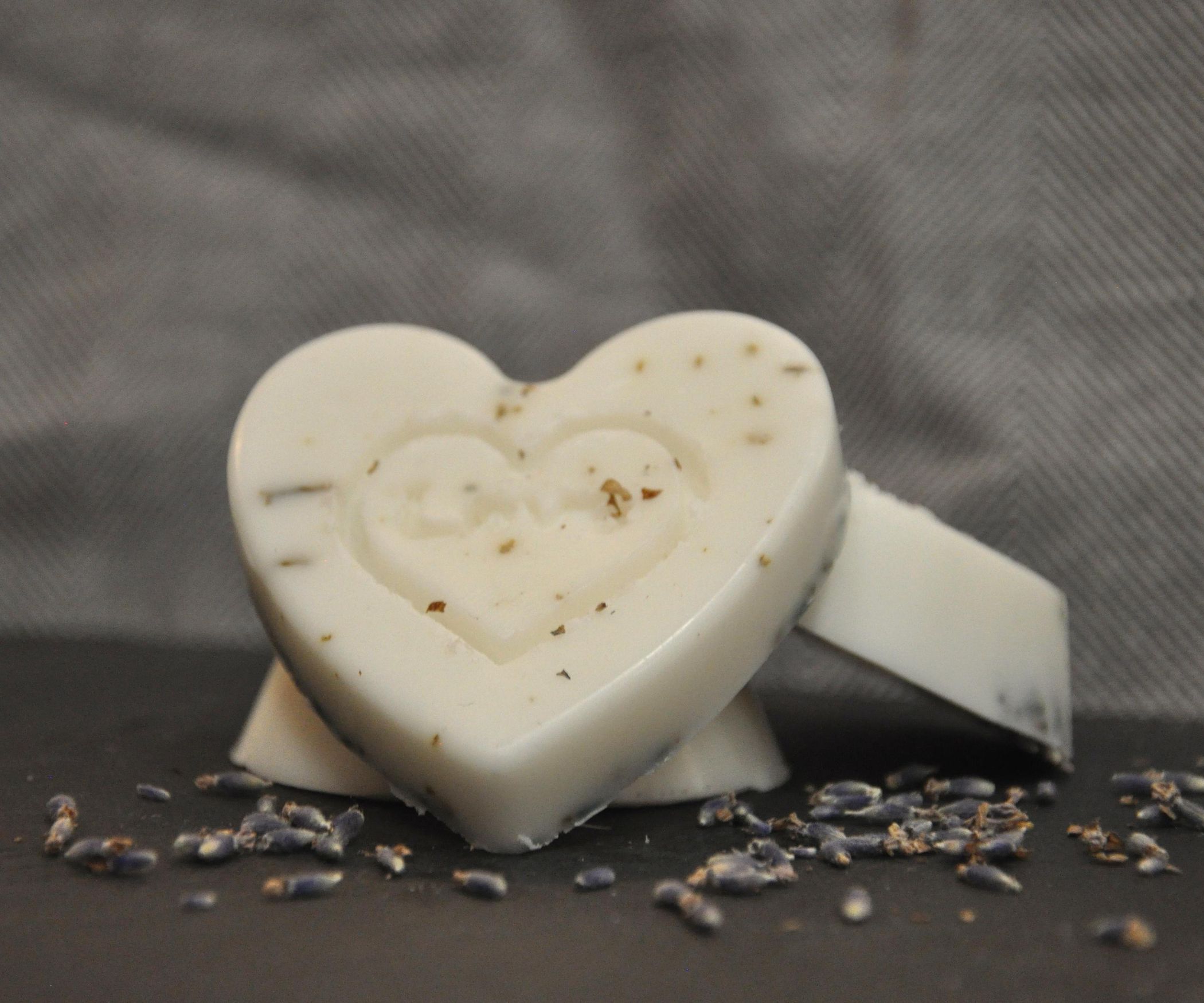 Stamping Soap, With a 3D Printed Stamp : 4 Steps - Instructables