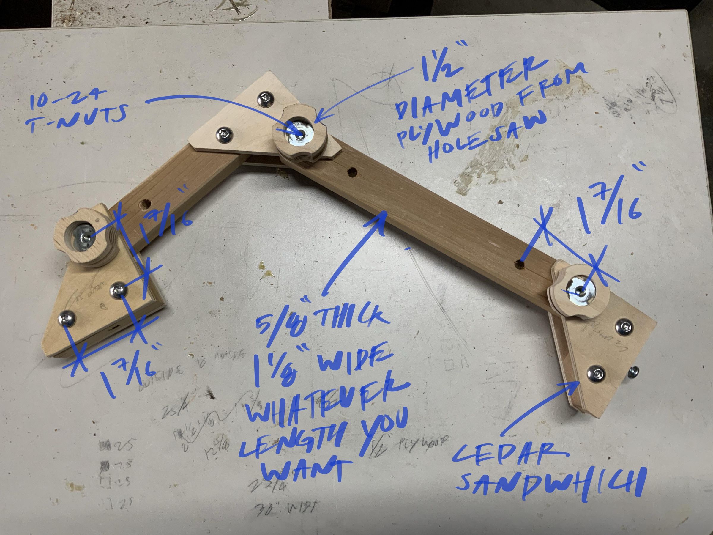 Beaver Lever - Something You Didn't Know You Wanted : 6 Steps (with ...