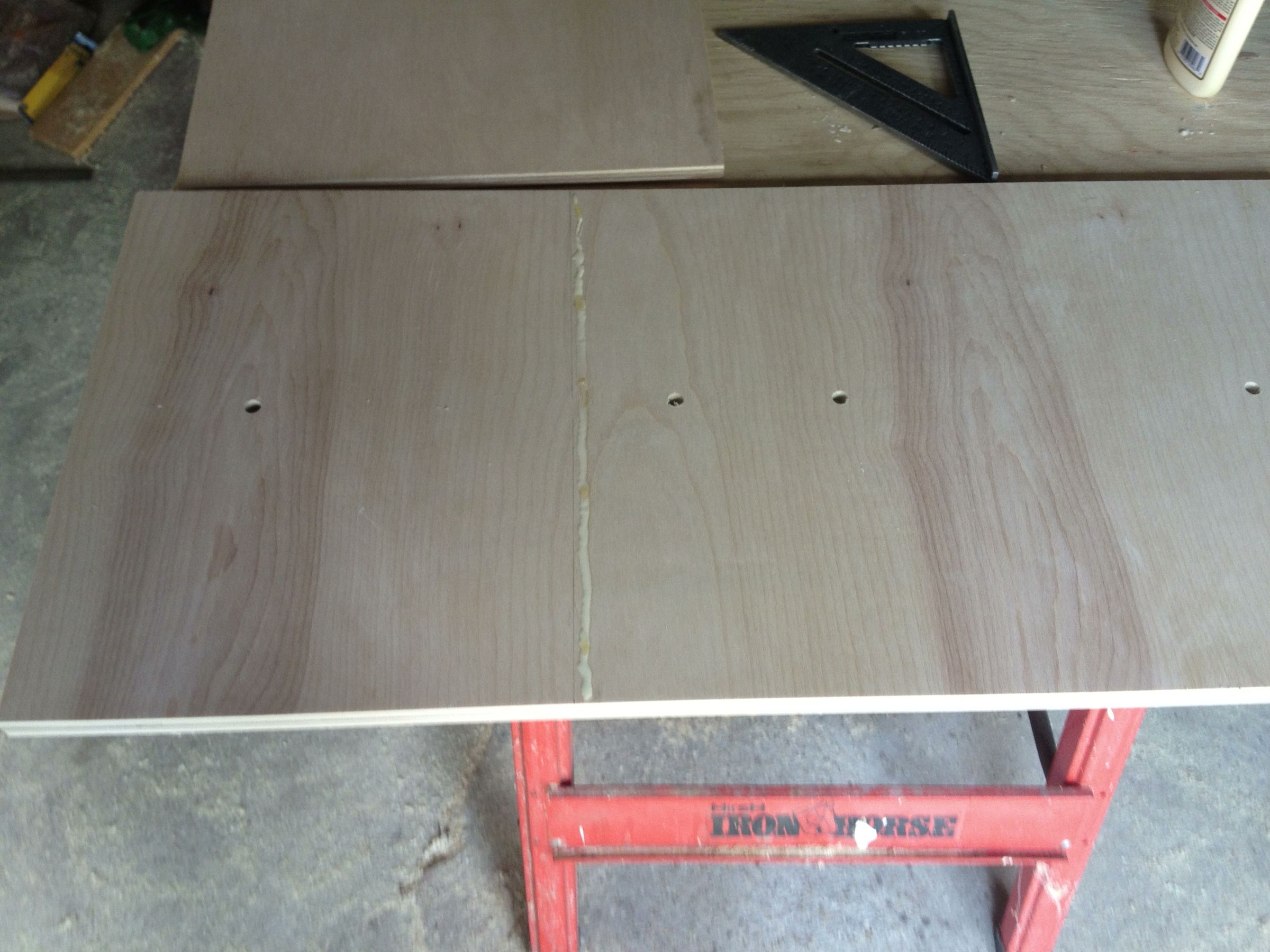 Box Bed : 5 Steps (with Pictures) - Instructables