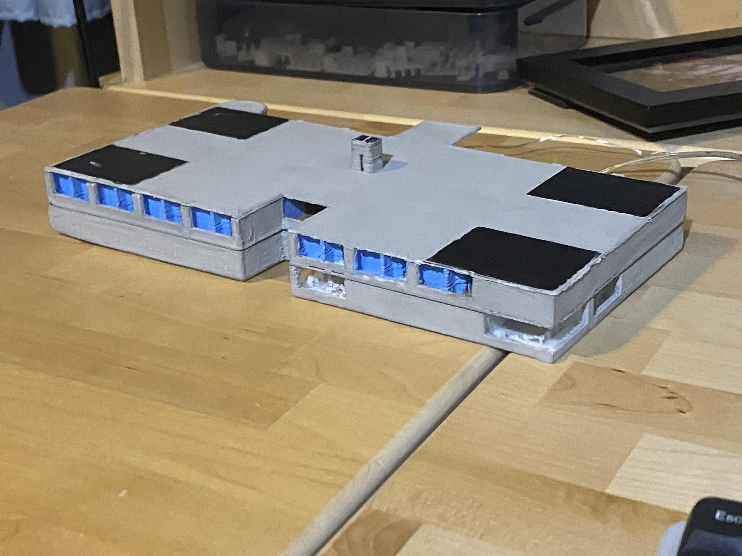 Project Urbex: Affordable Housing Anywhere : 14 Steps (with Pictures) - Instructables