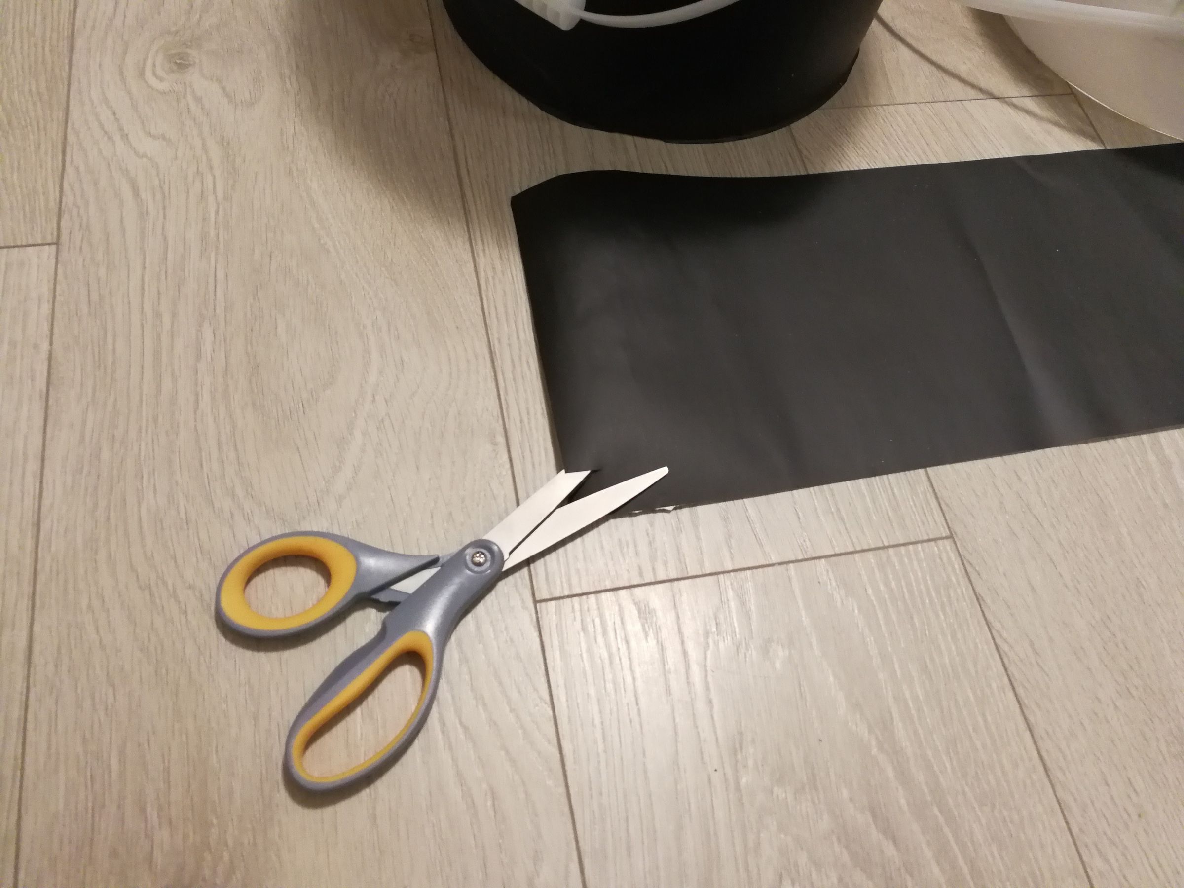 Grow Anything Grow Bucket for $50 : 13 Steps (with Pictures ...