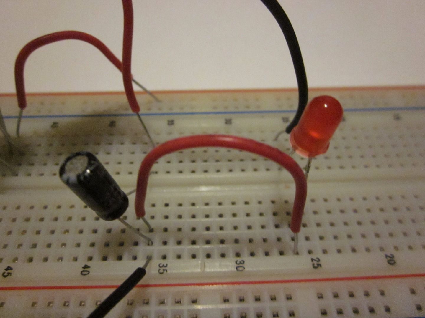 Piezoelectric Generator : 8 Steps - Instructables