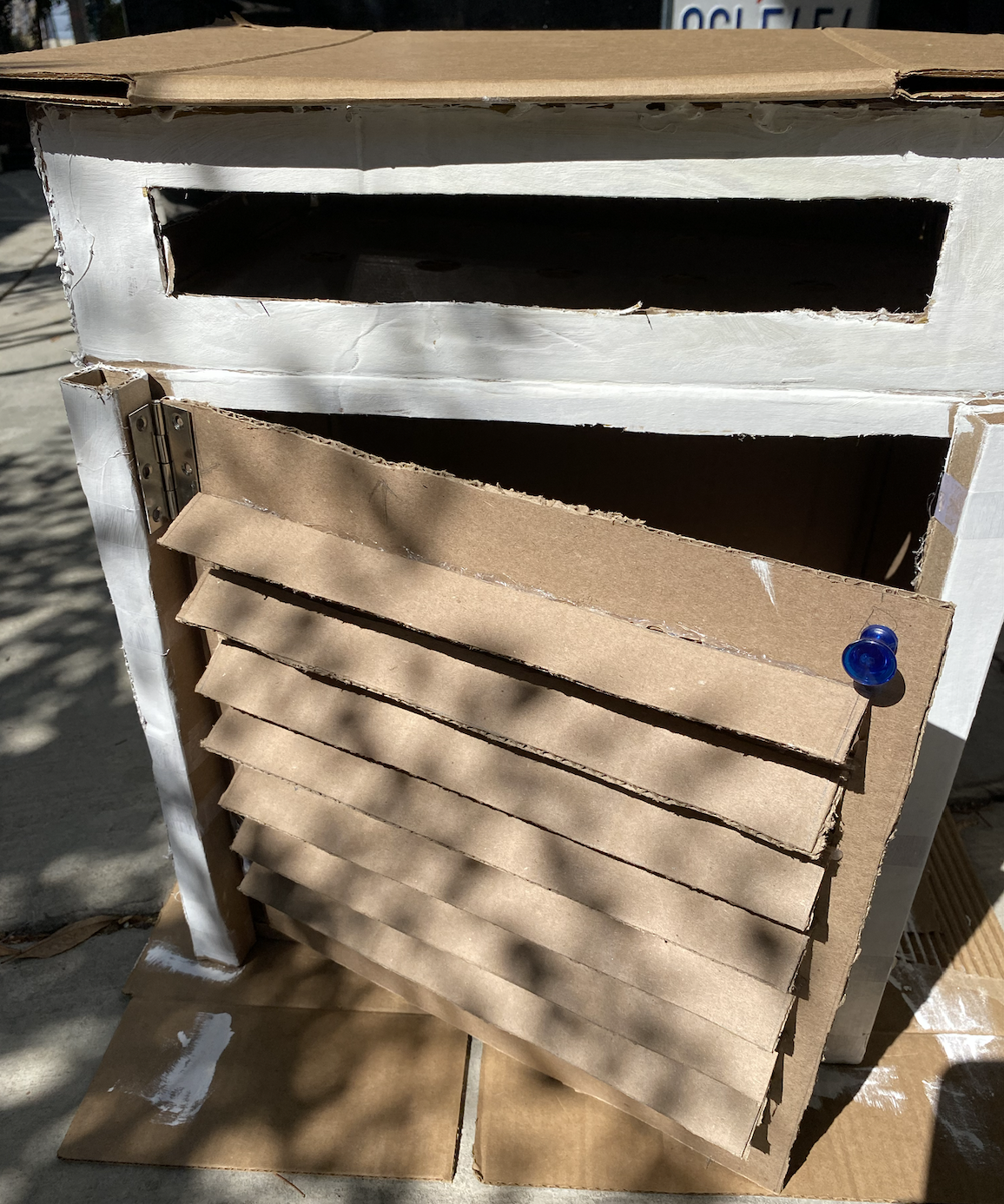 California Wild Fire Science - Let's Build a Weather Station With ...