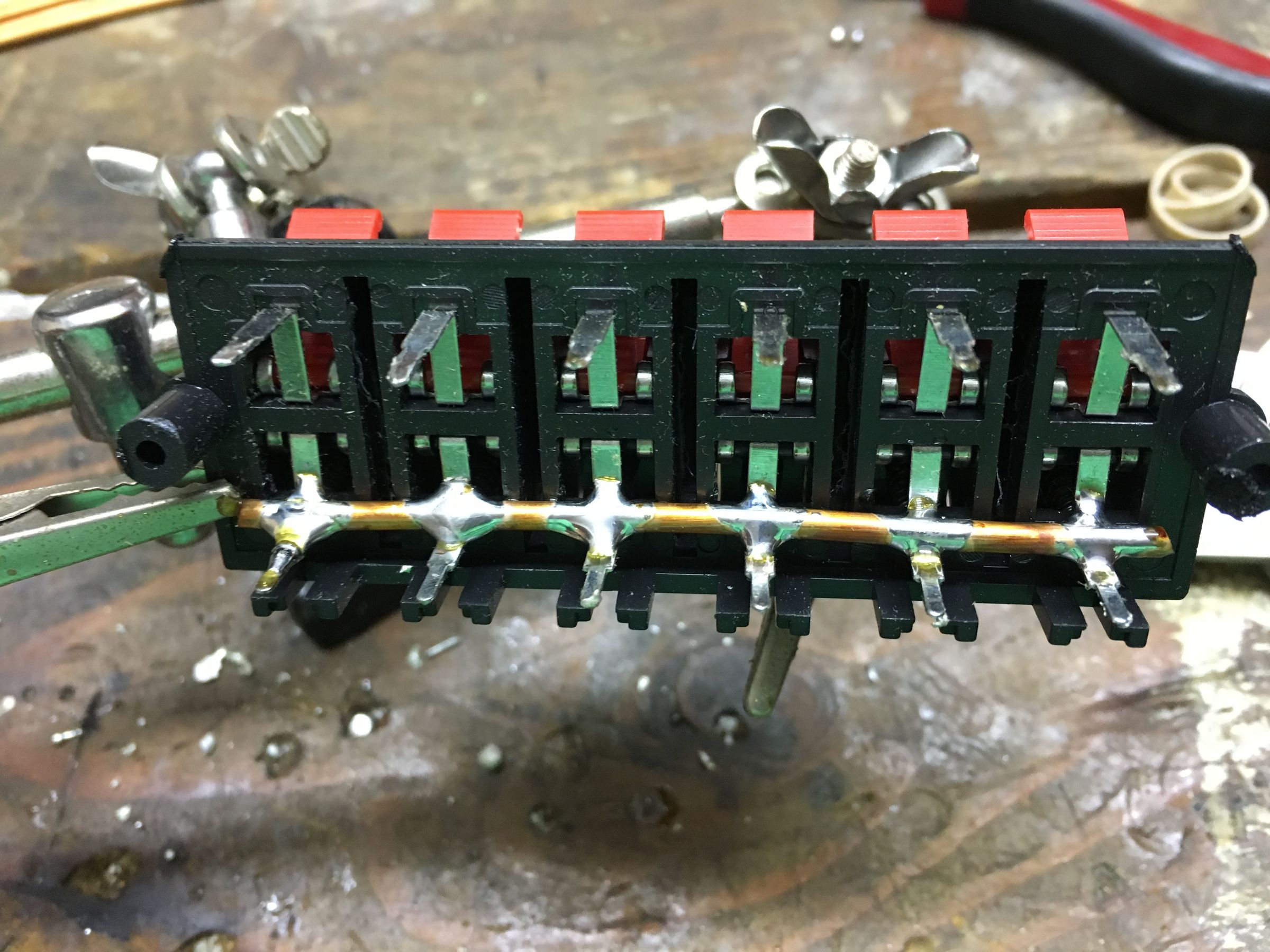 Arduino Wireless Fireworks System : 18 Steps - Instructables