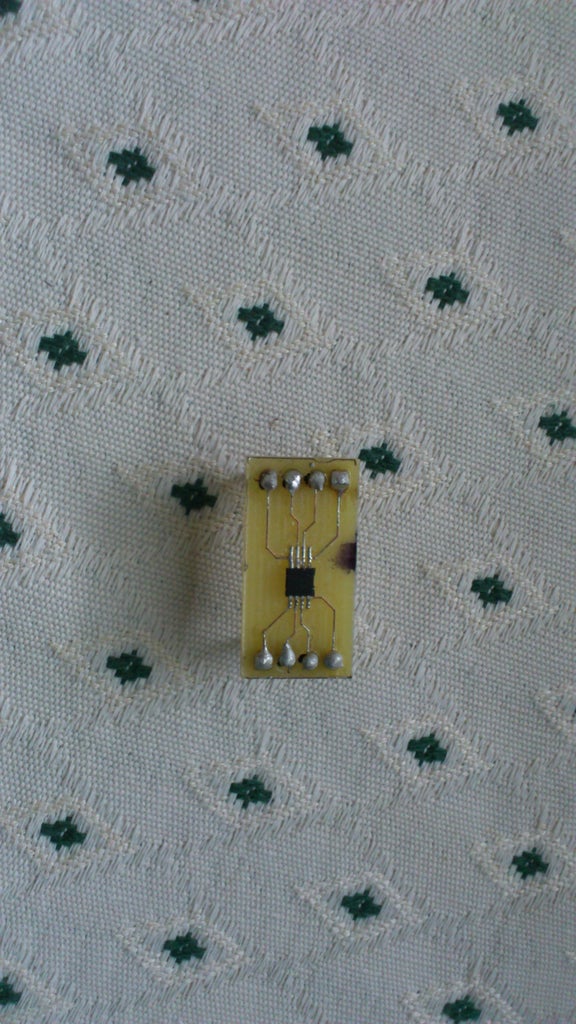 Arduino Powered Solar Battery Charger 7 Steps Instructables