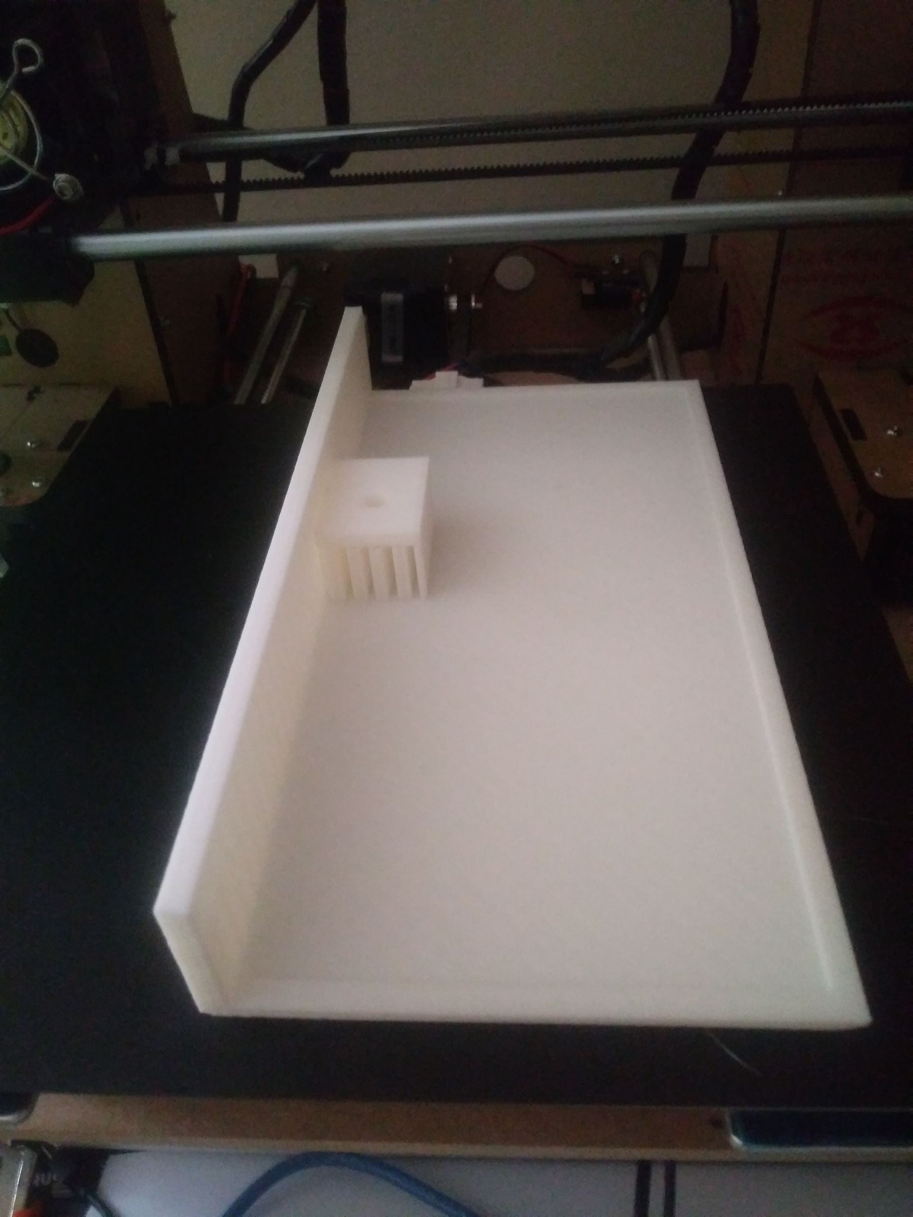 Arduino Matrix Clock With 3D Enclosure : 7 Steps (with Pictures ...