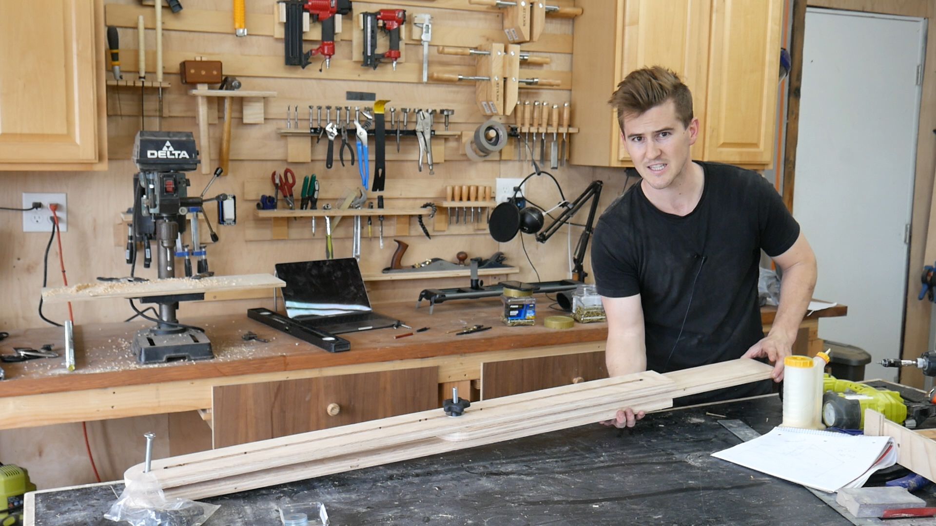 Overhead Camera Dolly System : 29 Steps (with Pictures) - Instructables