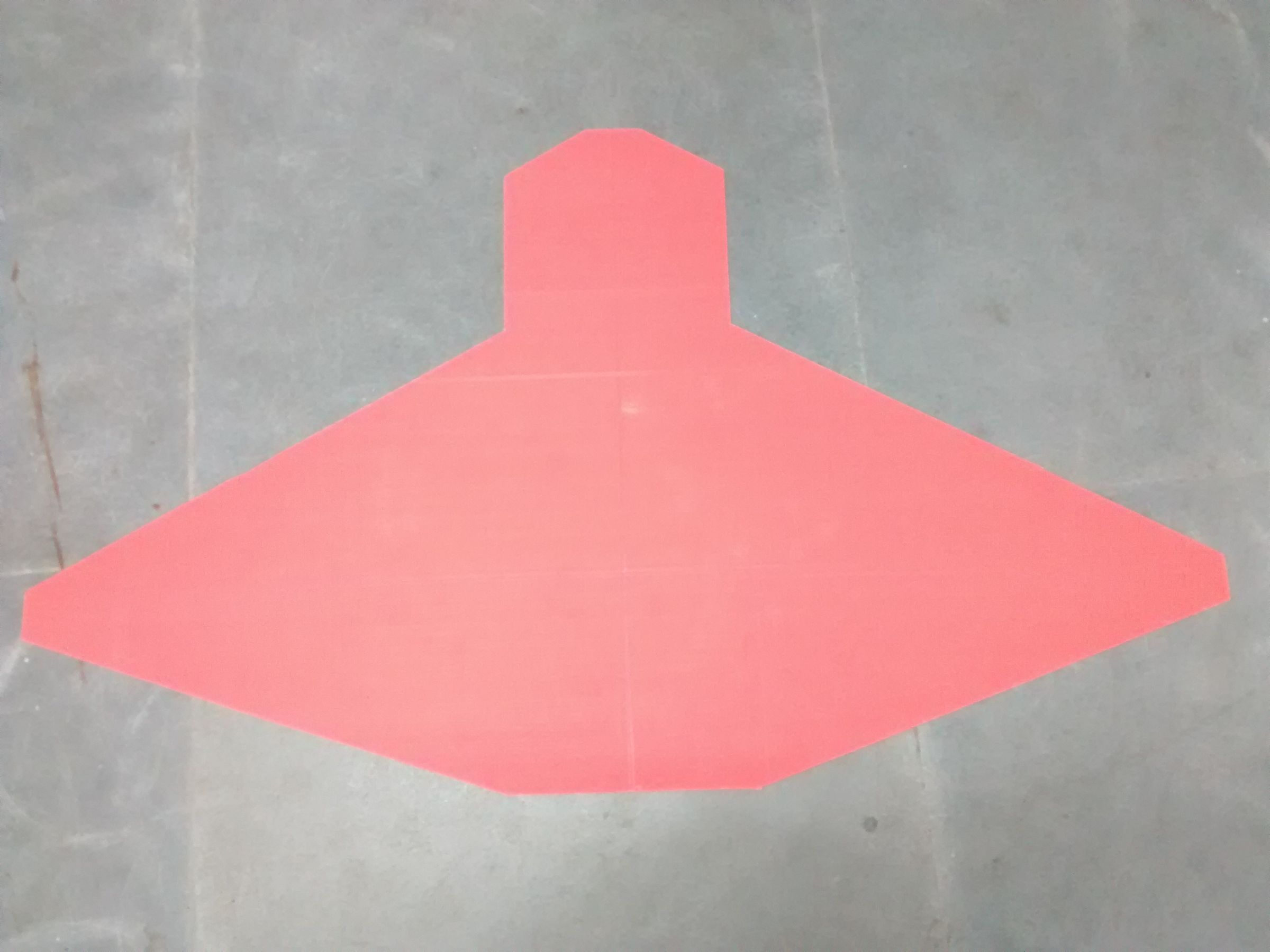 Subsonic F-22 Raptor: RC Plane DIY : 9 Steps (with Pictures ...