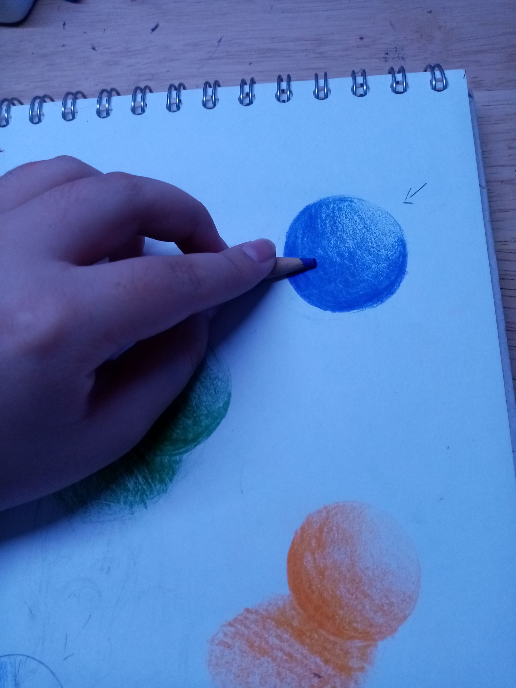 Drawing a Sphere 3D : 7 Steps - Instructables