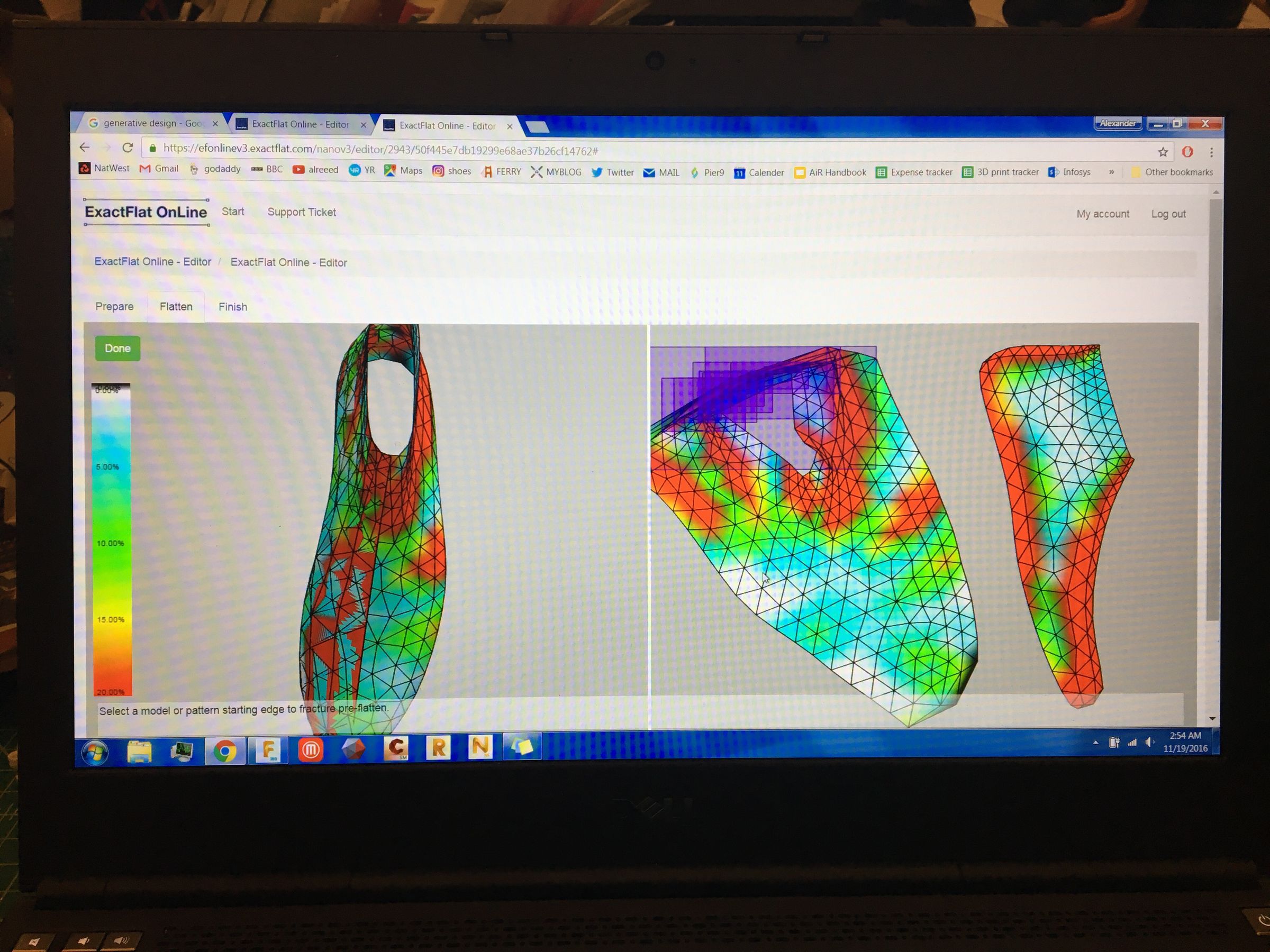 Modular Shoe : 8 Steps (with Pictures) - Instructables