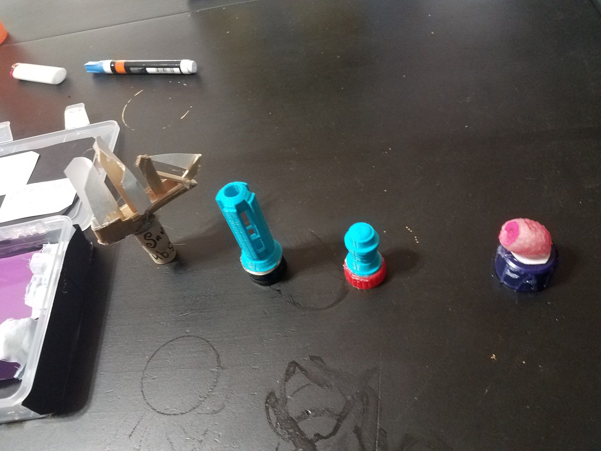 Custom Bottle Toppers Kit : 4 Steps (with Pictures) - Instructables