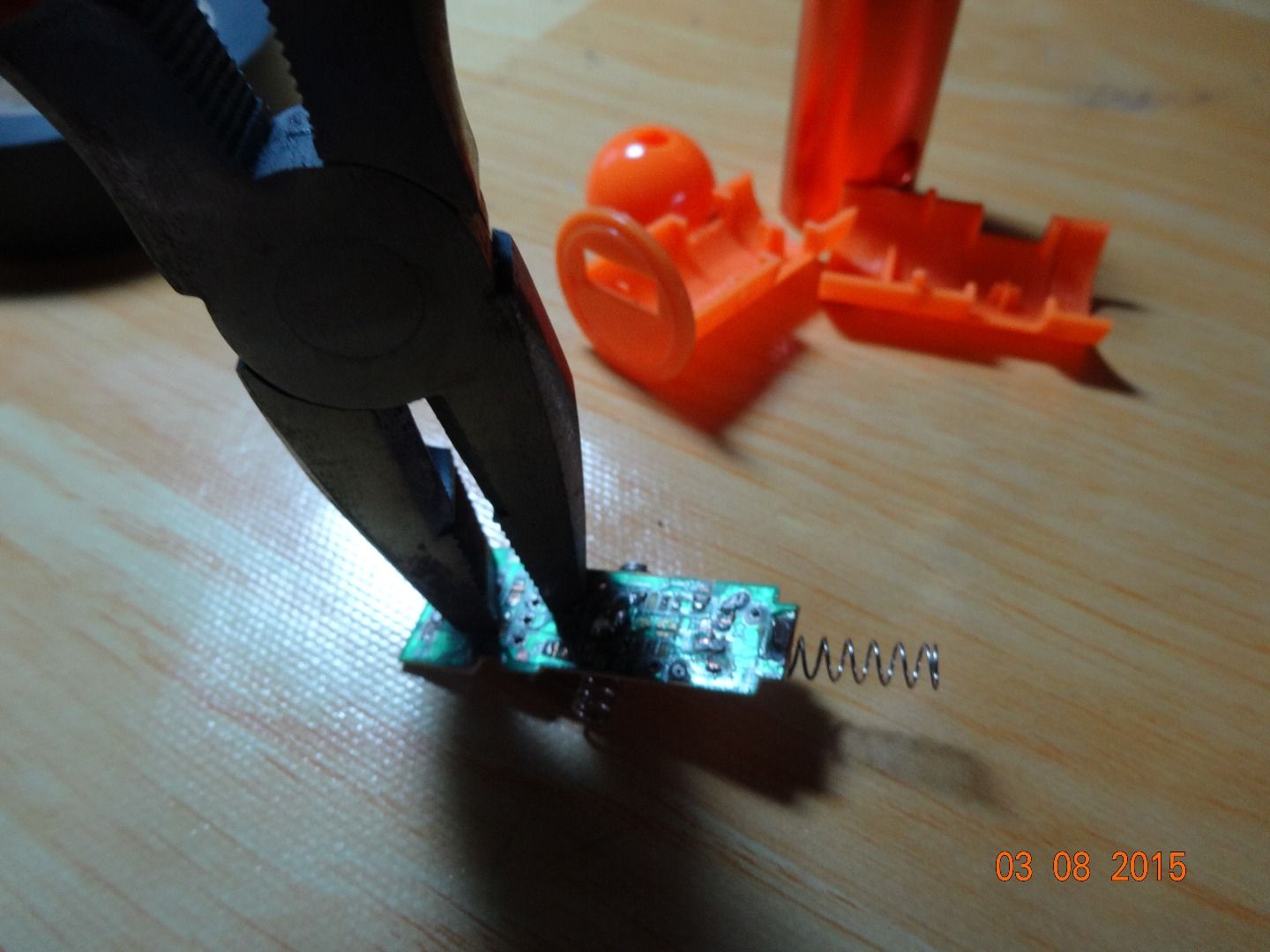 DIY Car Cooling Fan : 6 Steps (with Pictures) - Instructables