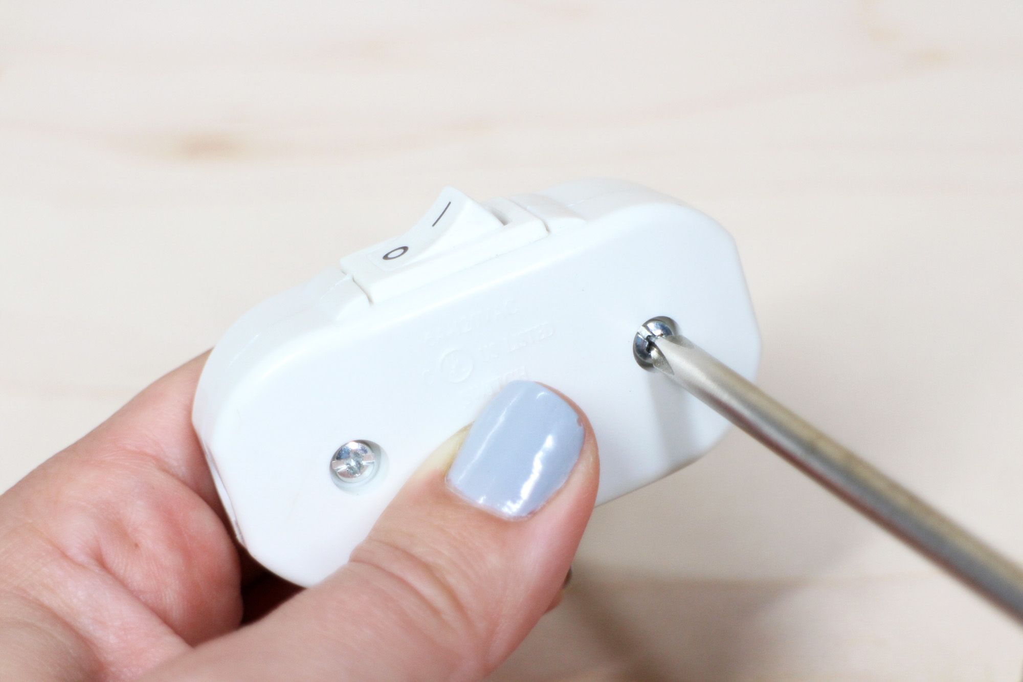 Wiring Line Switches : 5 Steps - Instructables
