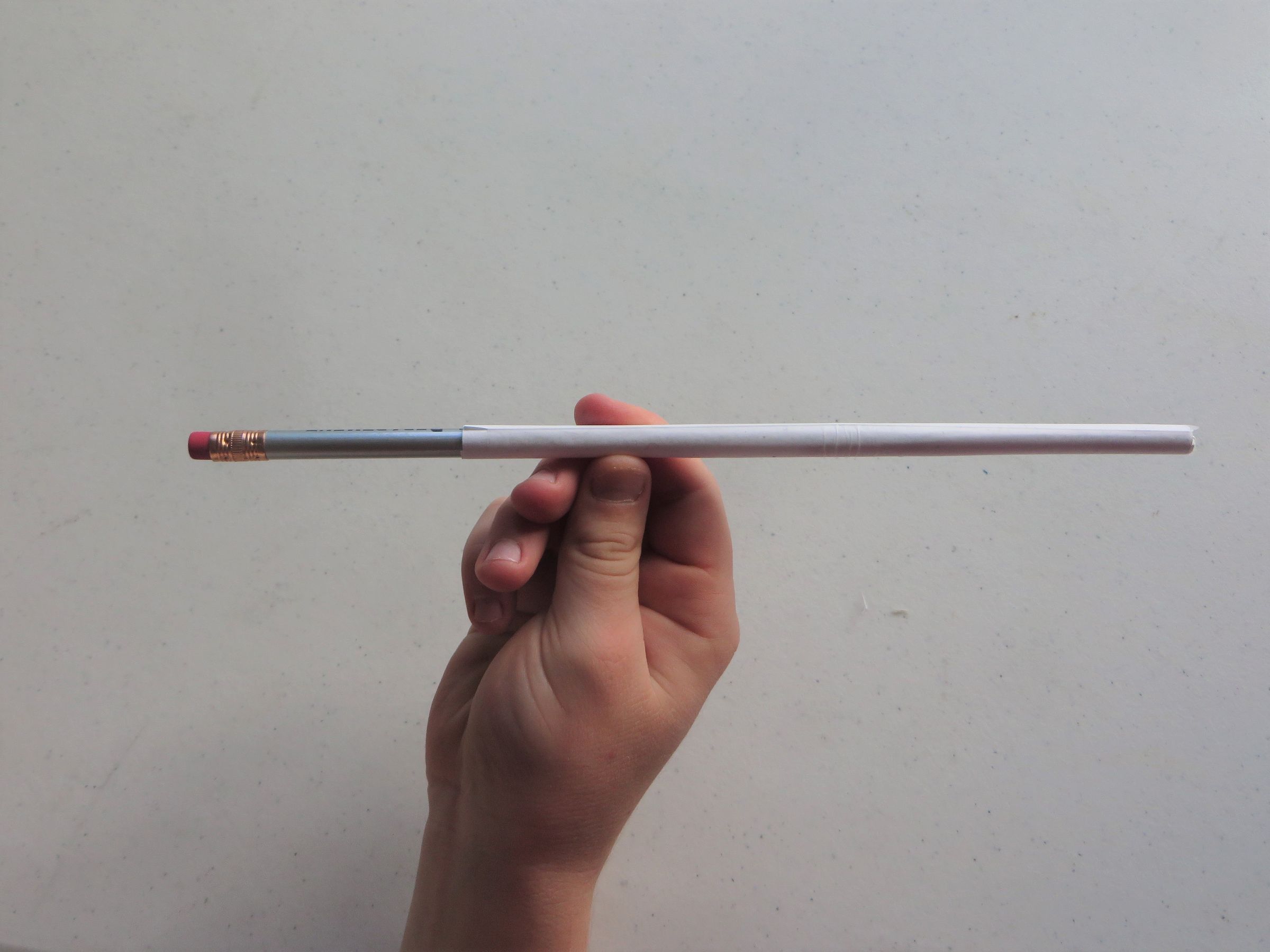 Log Cabin Made With Paper : 12 Steps (with Pictures) - Instructables