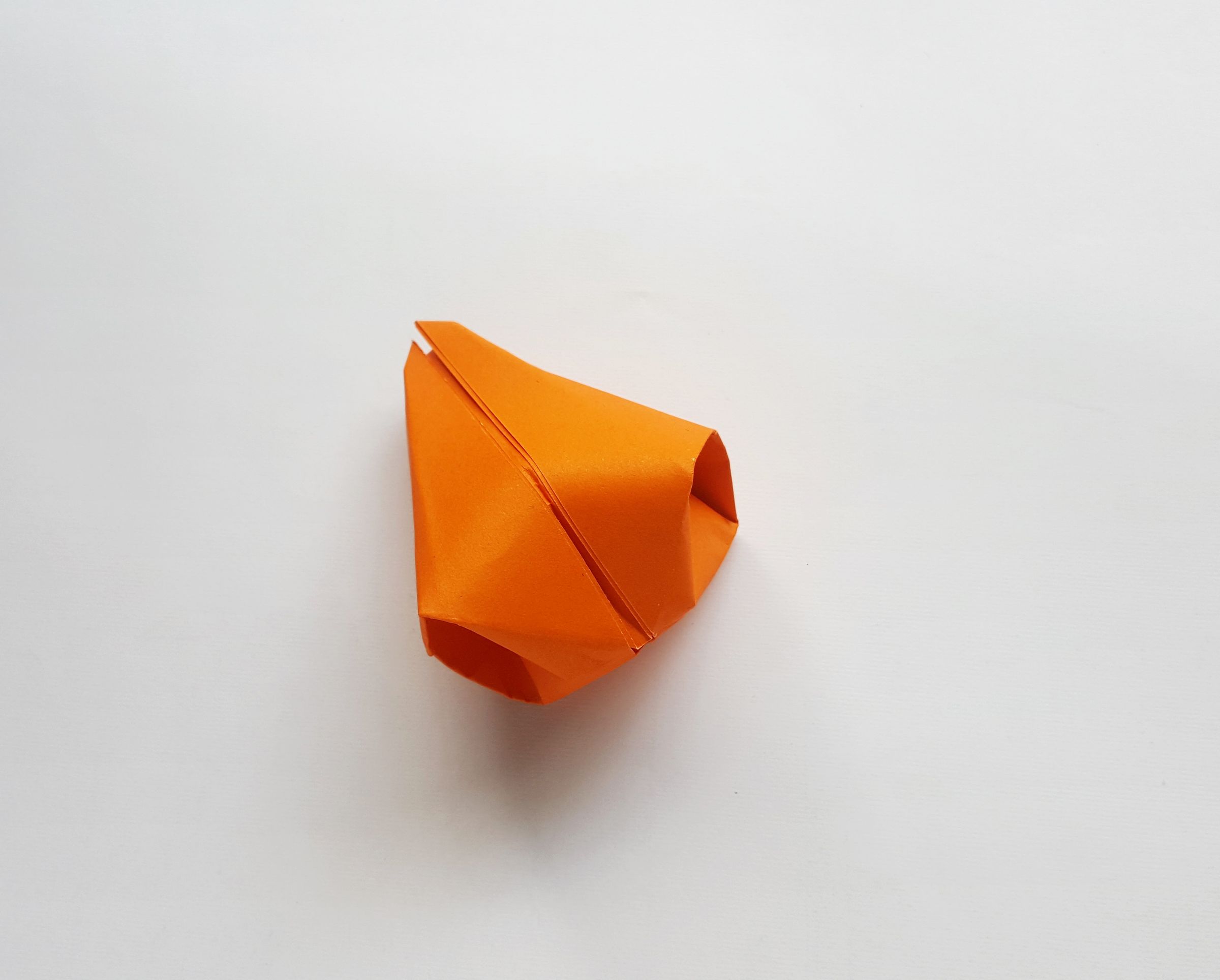 Origami Tulips : 7 Steps (with Pictures) - Instructables