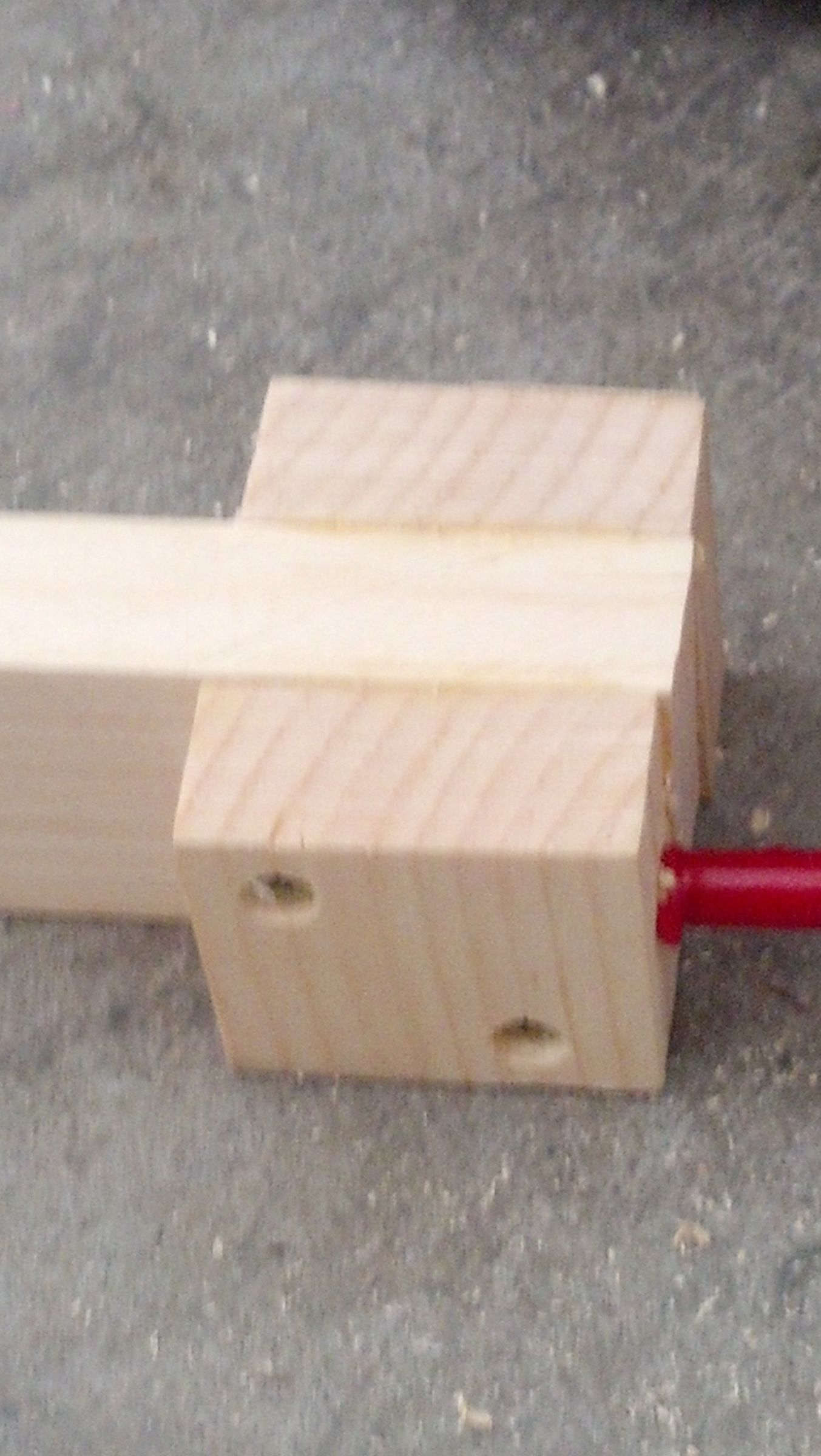 Adjustable Hanging Garage Storage System : 4 Steps (with Pictures ...