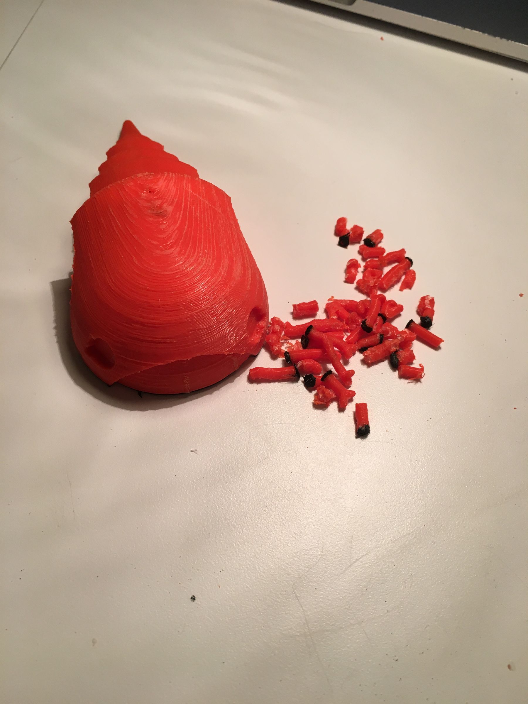 3d Printed Cybermat 2.0 : 7 Steps (with Pictures) - Instructables