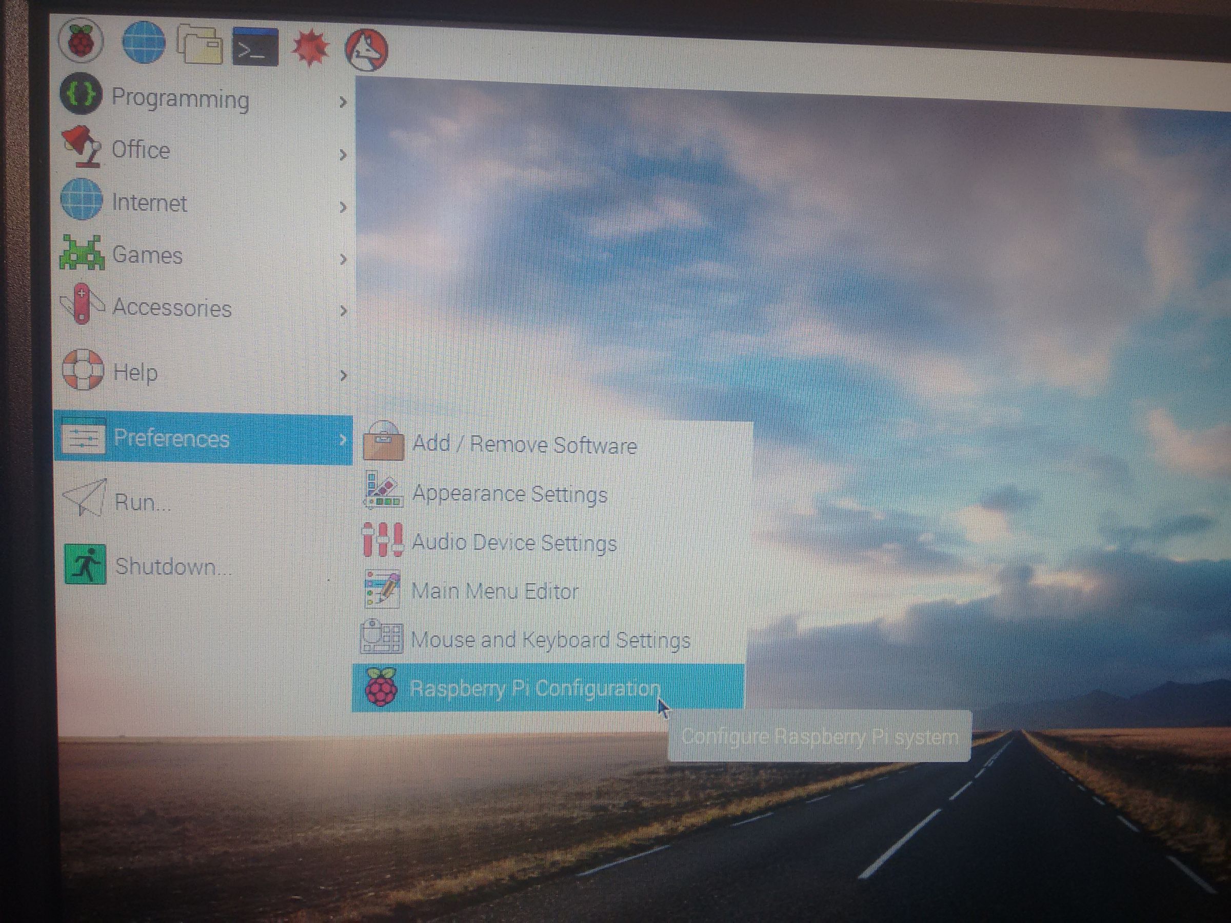How to Connect Raspberry Pi to Laptop Display (Windows OS) : 6 Steps ...