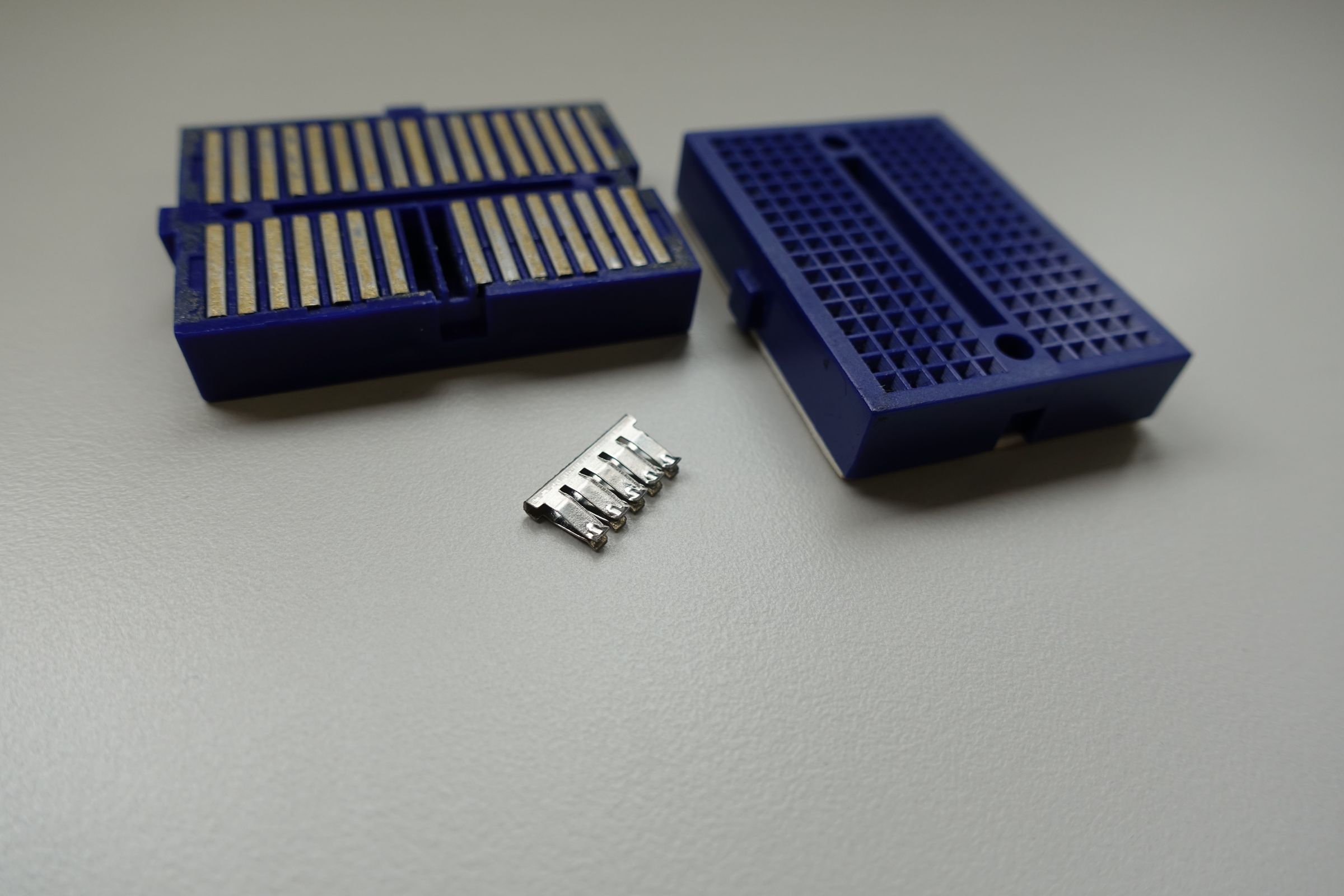 Dev Board Breadboard : 12 Steps (with Pictures) - Instructables