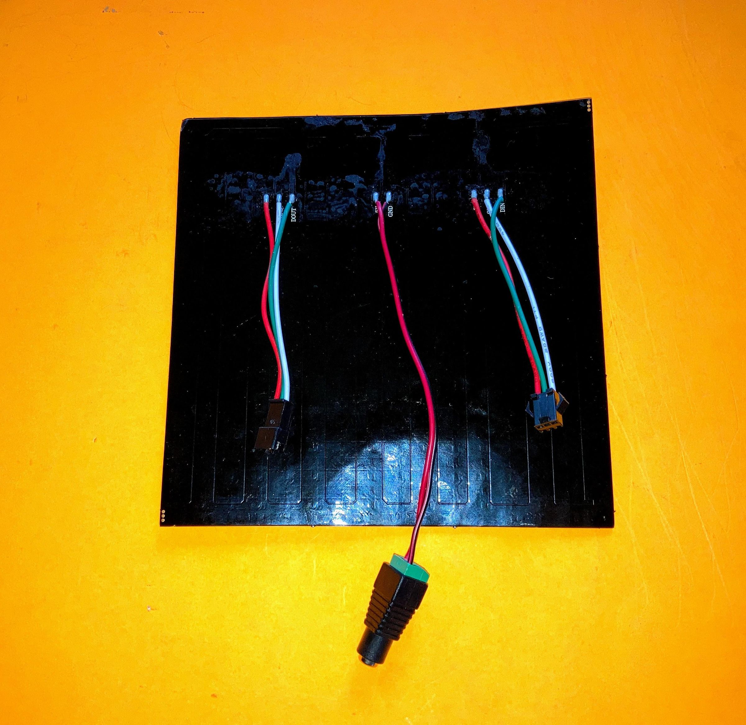 Two Dice Roll Demonstration for Physics and Probability : 4 Steps (with ...