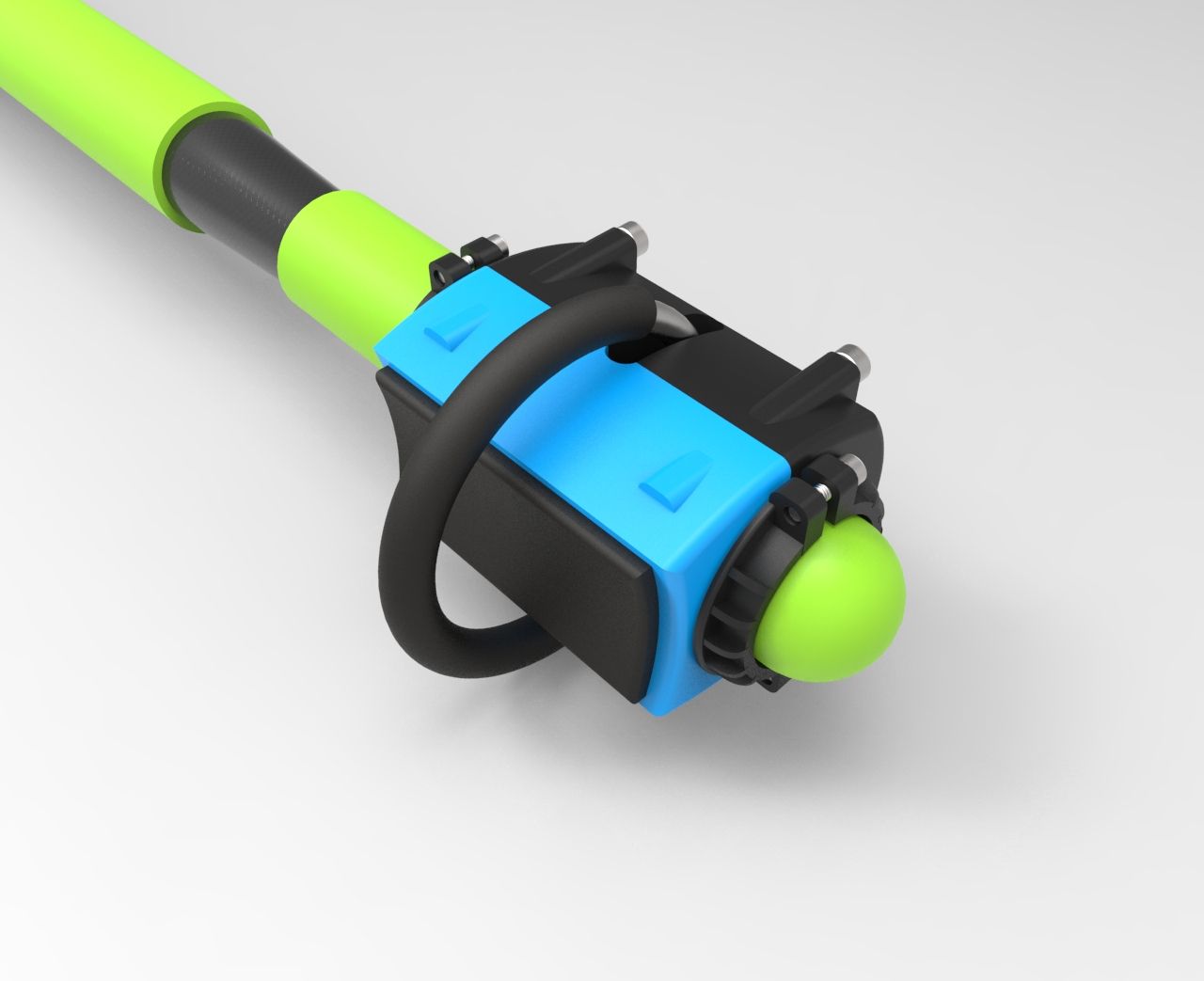 Rowing Prosthetics : 28 Steps (with Pictures) - Instructables