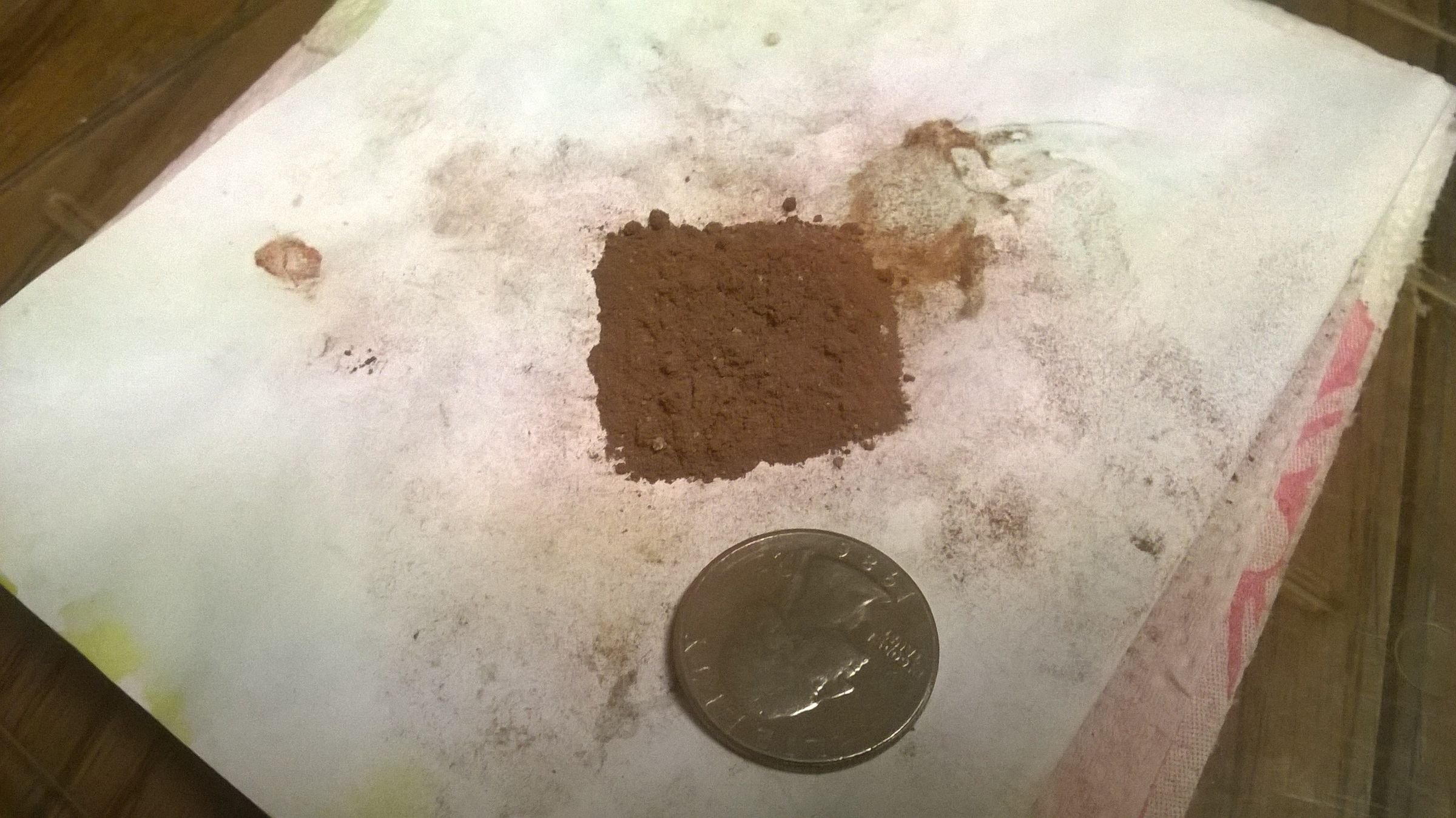 Extracting Copper From Brass by Selective Electrodeposition (Acid ...