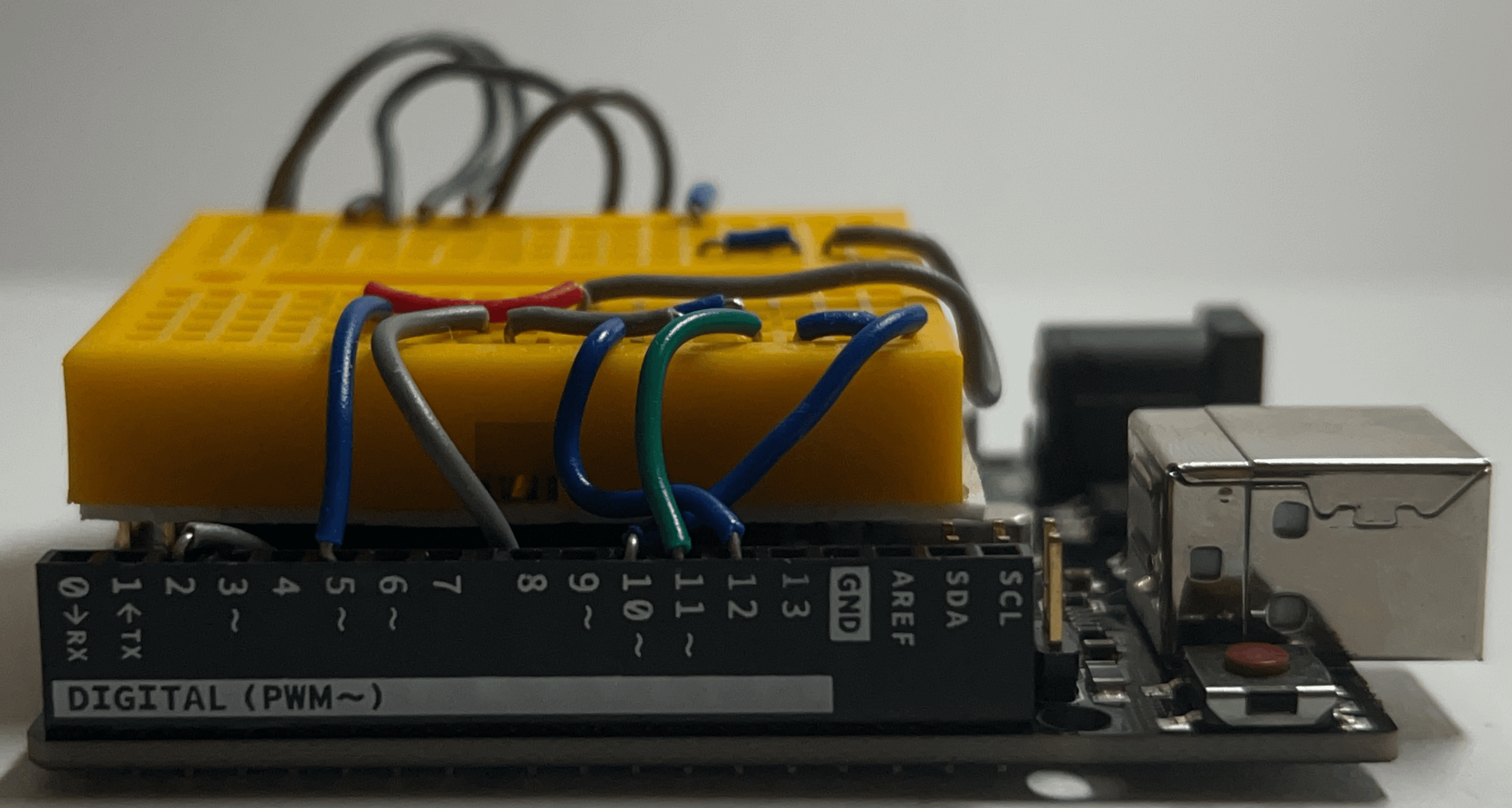 Build a Mini-Sized Arduino Based Tamagotchi : 10 Steps (with Pictures ...