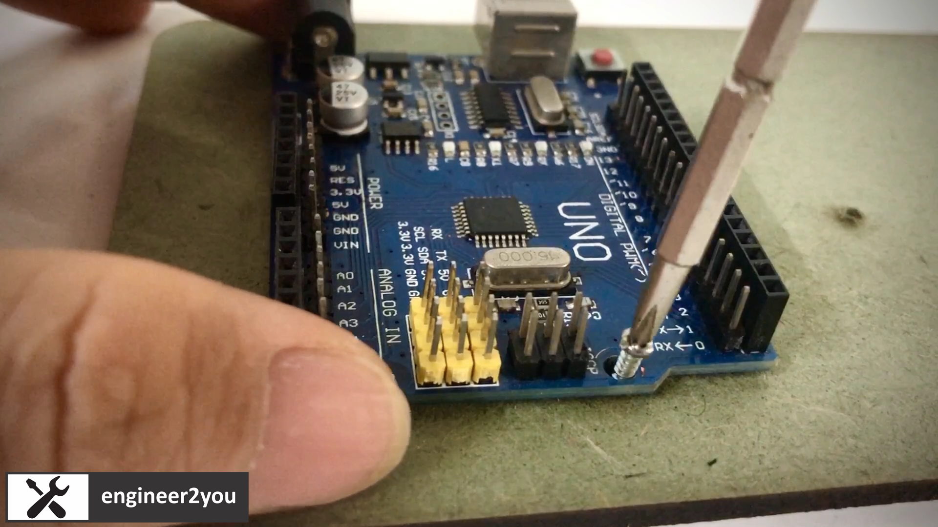 Automatic Alcohol Dispenser With Arduino : 6 Steps - Instructables