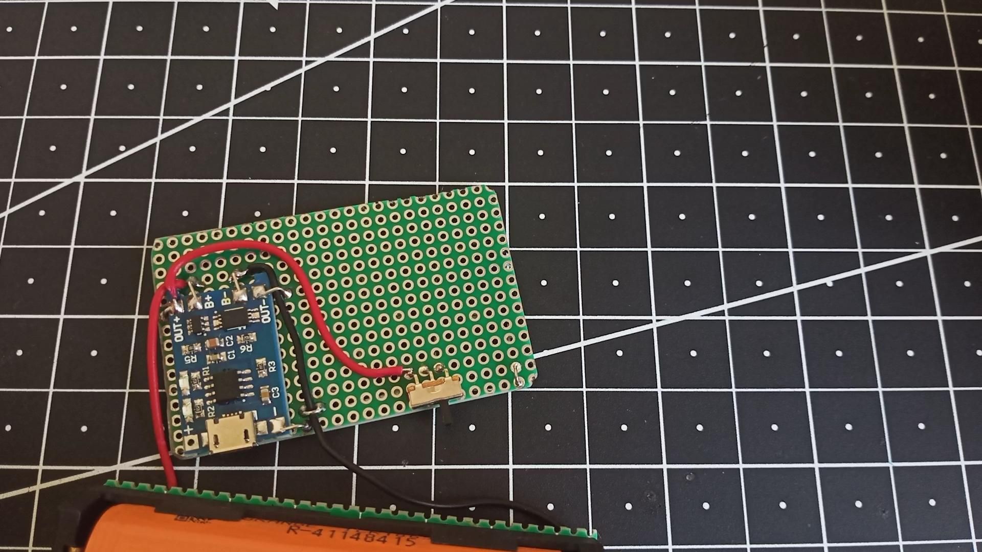 Modernized Digital Clock : 38 Steps (with Pictures) - Instructables
