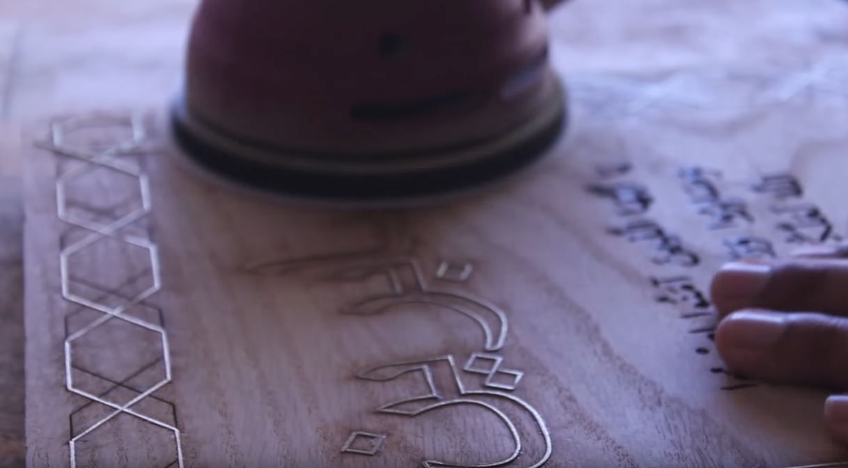 How I Make Cool Metal Inlays : 7 Steps (with Pictures) - Instructables