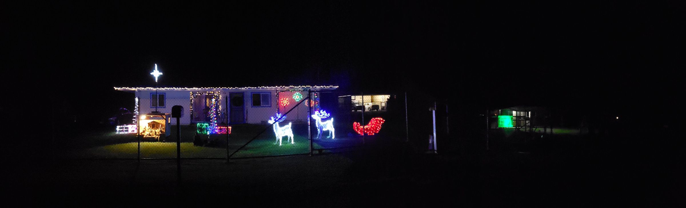 Raspberry Pi Christmas Tree Light Show : 15 Steps (with Pictures ...