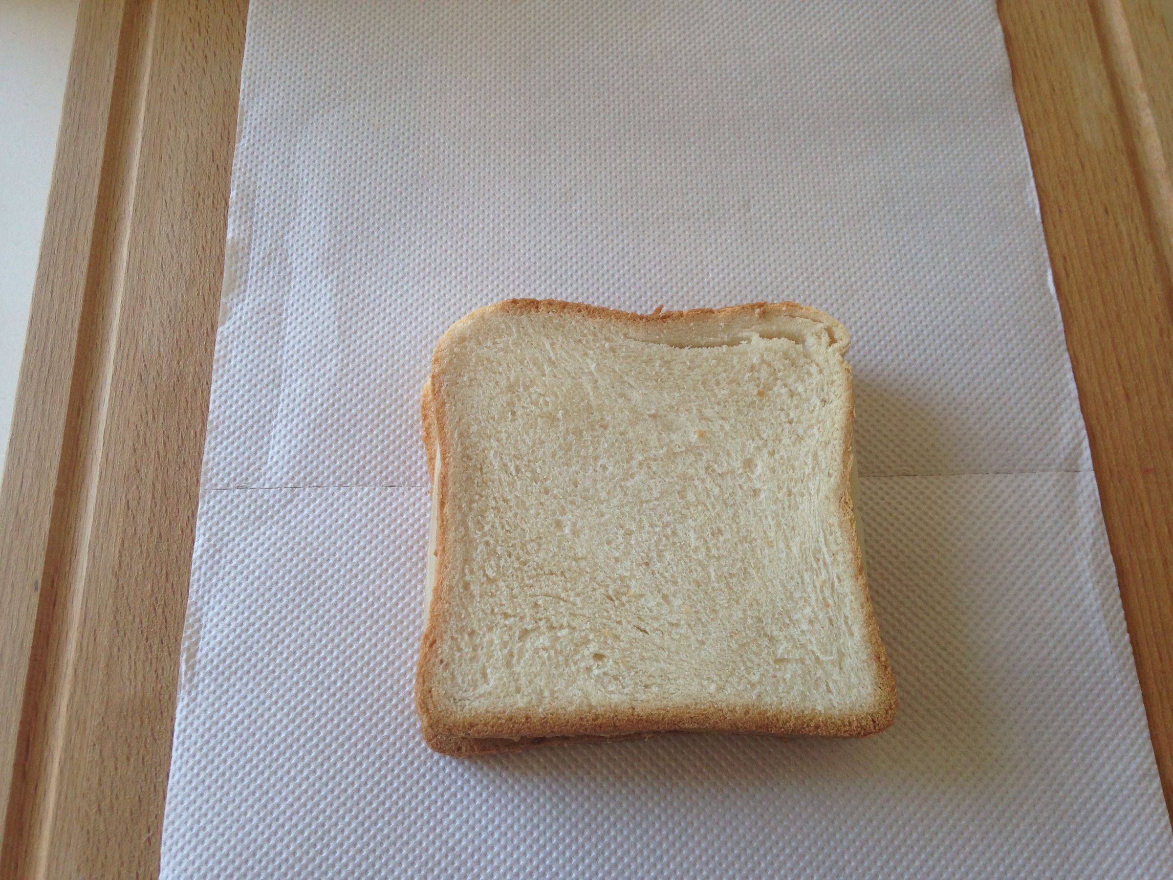 Clever Wrap for Your Sandwich : 9 Steps (with Pictures) - Instructables