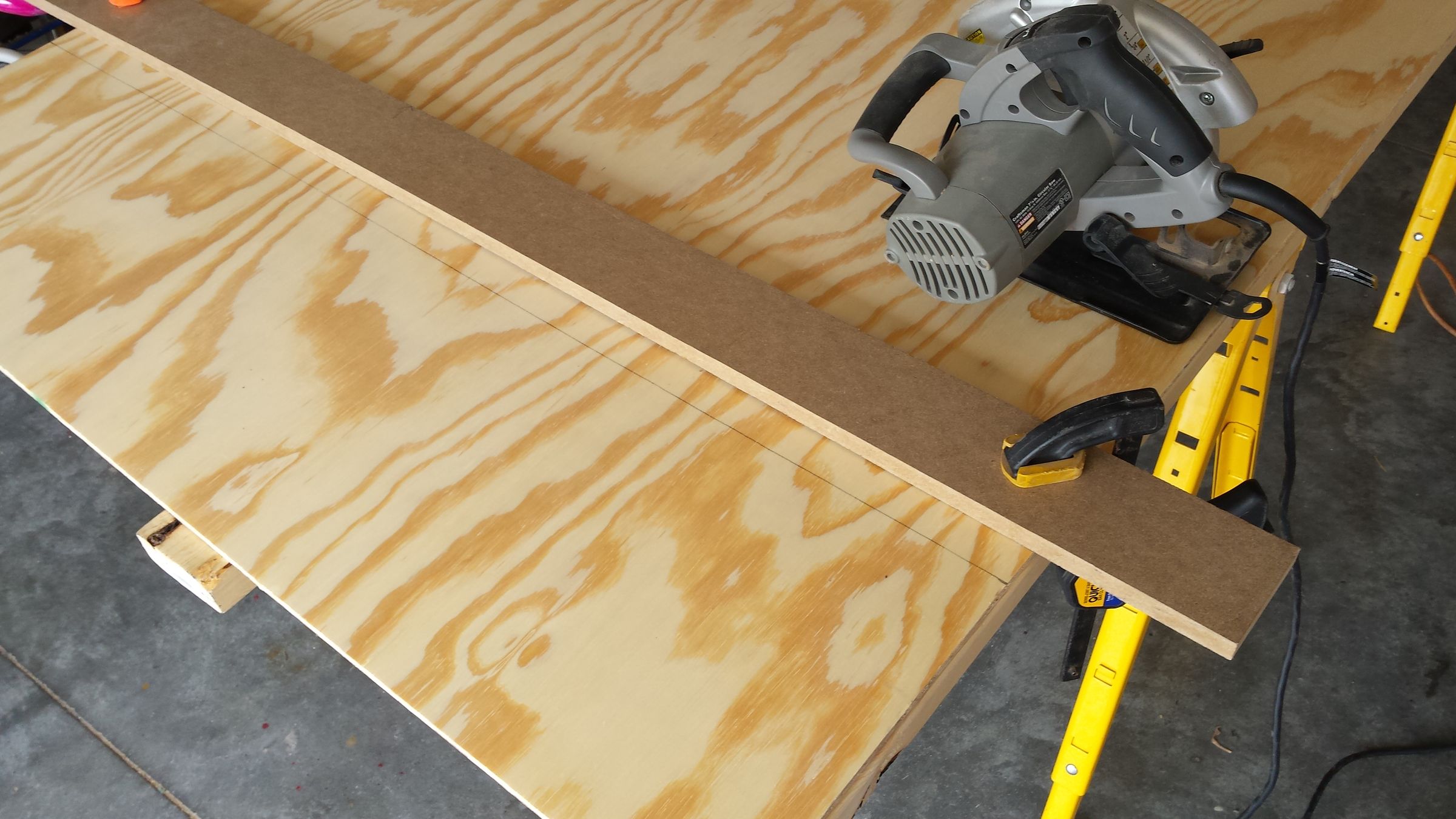 Scary Clown Face Haunted House Entrance : 6 Steps (with Pictures ...