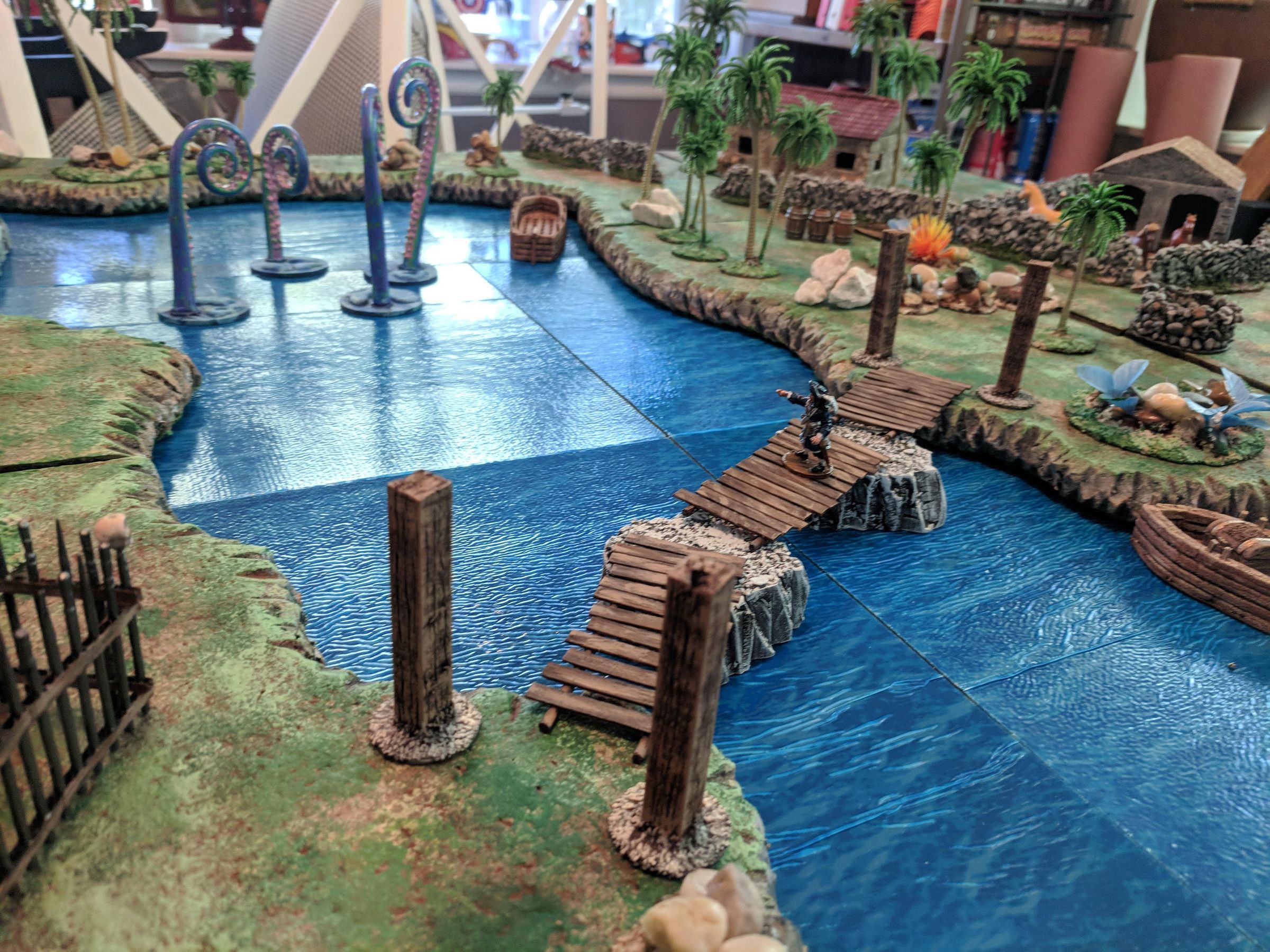 Tabletop Gaming Tiles : 13 Steps (with Pictures) - Instructables