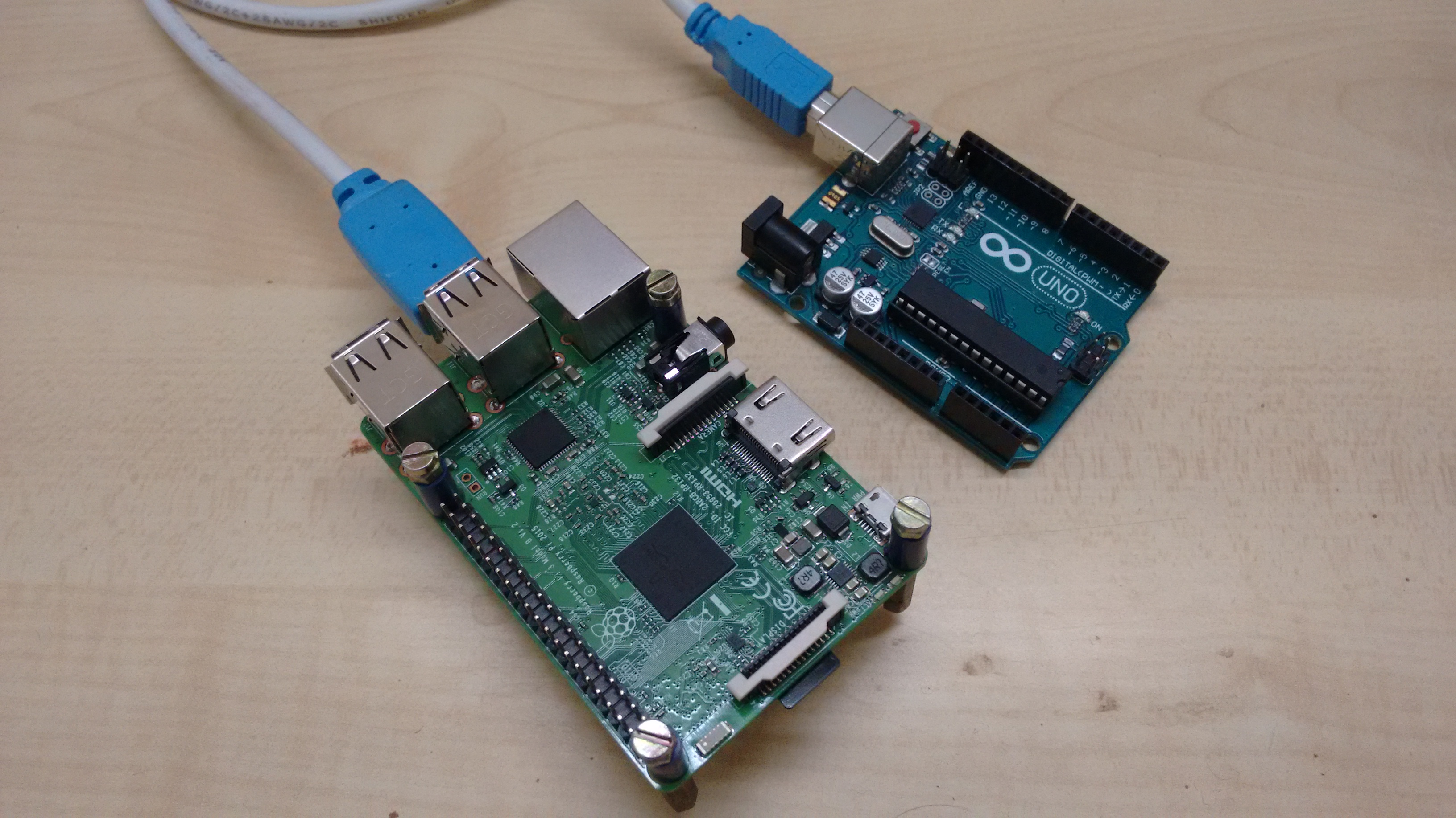 Solar Tracker Using Arduino and Raspberry Pi 3 : 7 Steps (with Pictures ...