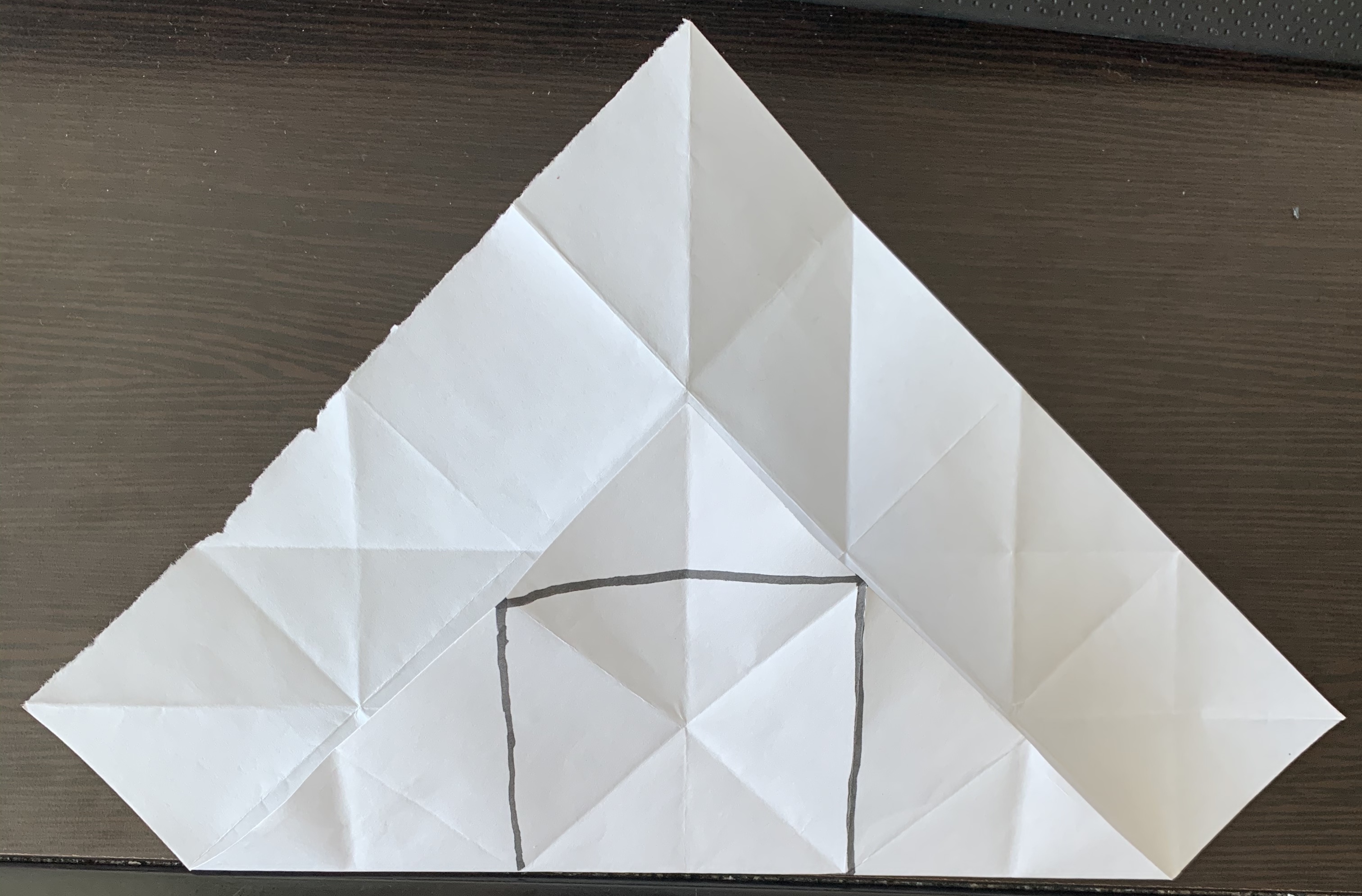 LED Paper Cube : 14 Steps - Instructables