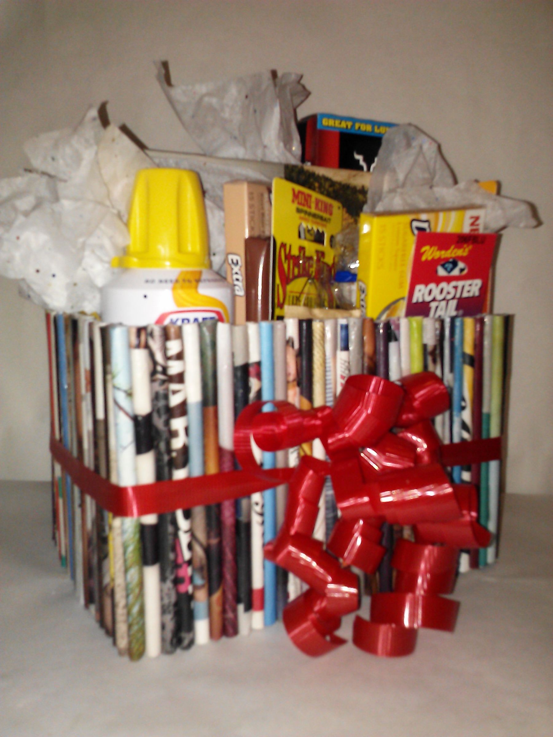 Festive Gift Pack : 9 Steps - Instructables