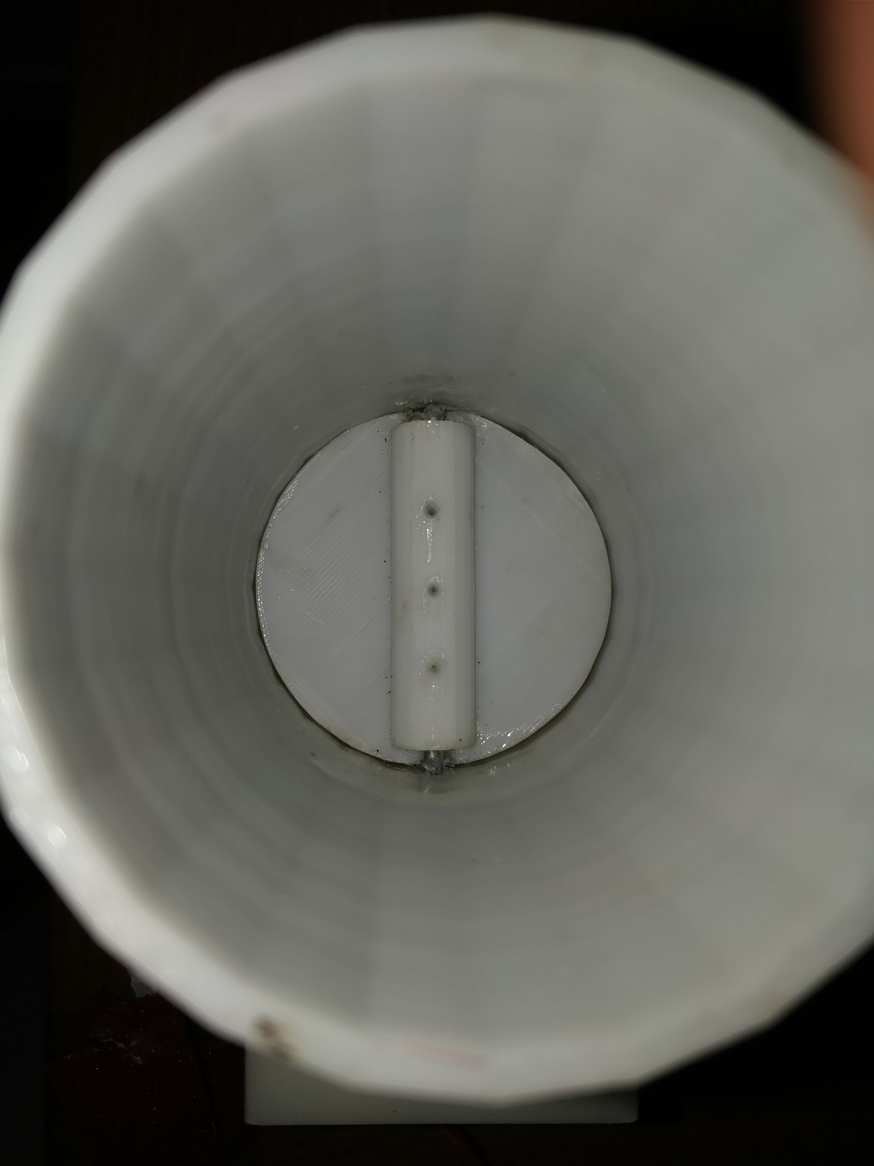 Arduino Wood Stove Regulator : 8 Steps (with Pictures) - Instructables