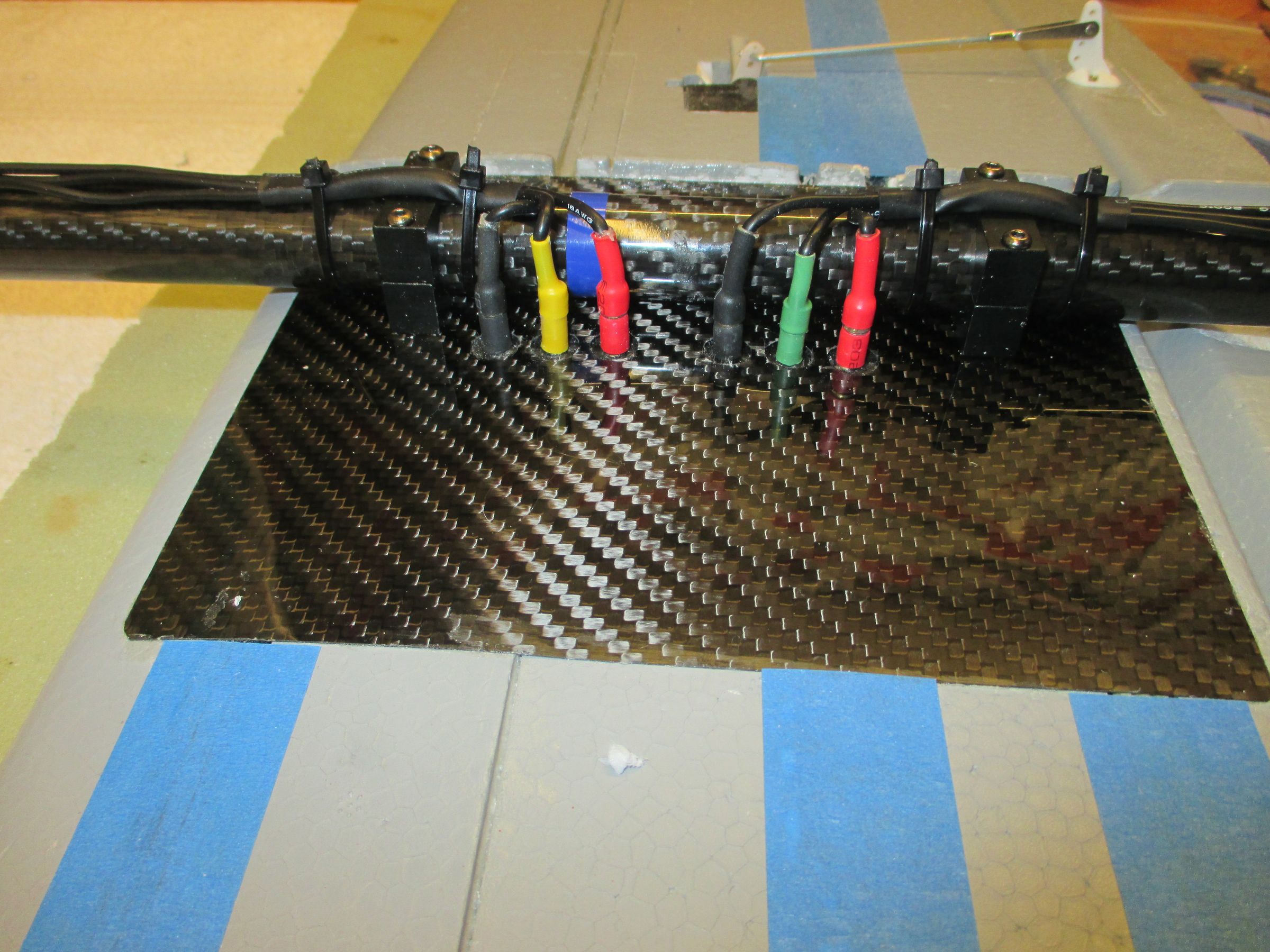 Quadplane Hybrid Drone : 11 Steps (with Pictures) - Instructables