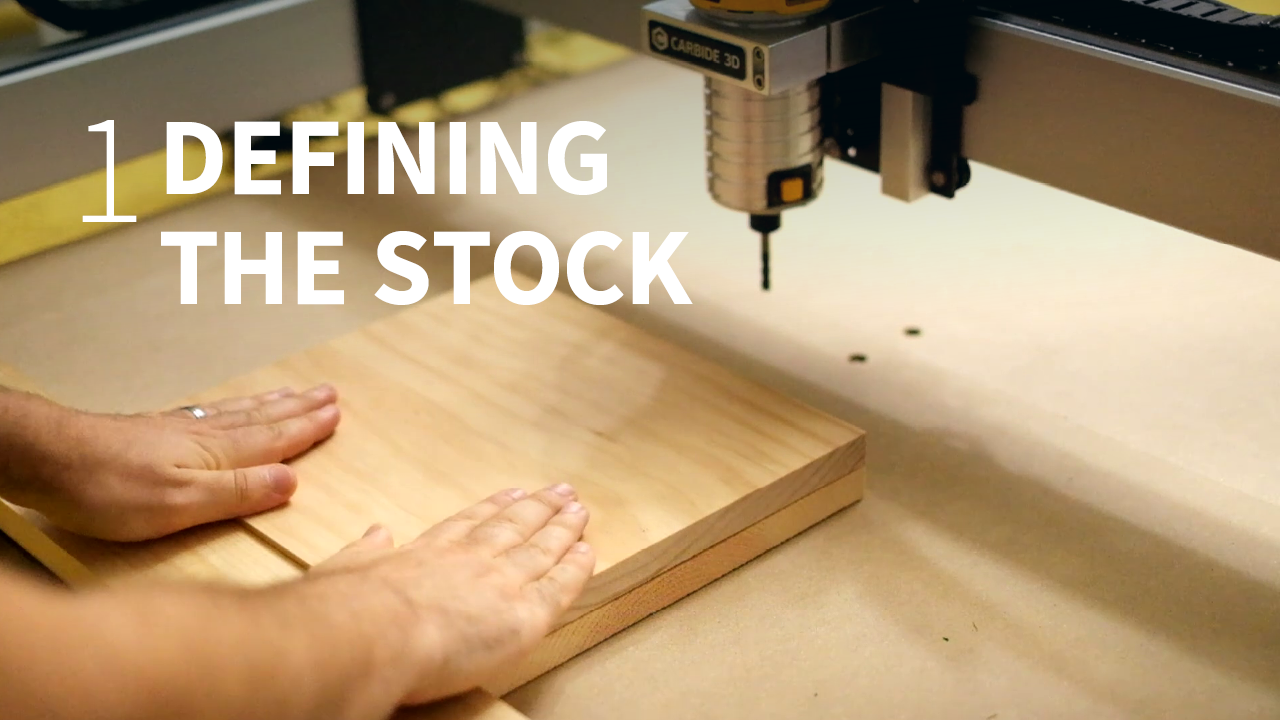 CNC Topographical Wooden State : 5 Steps (with Pictures) - Instructables