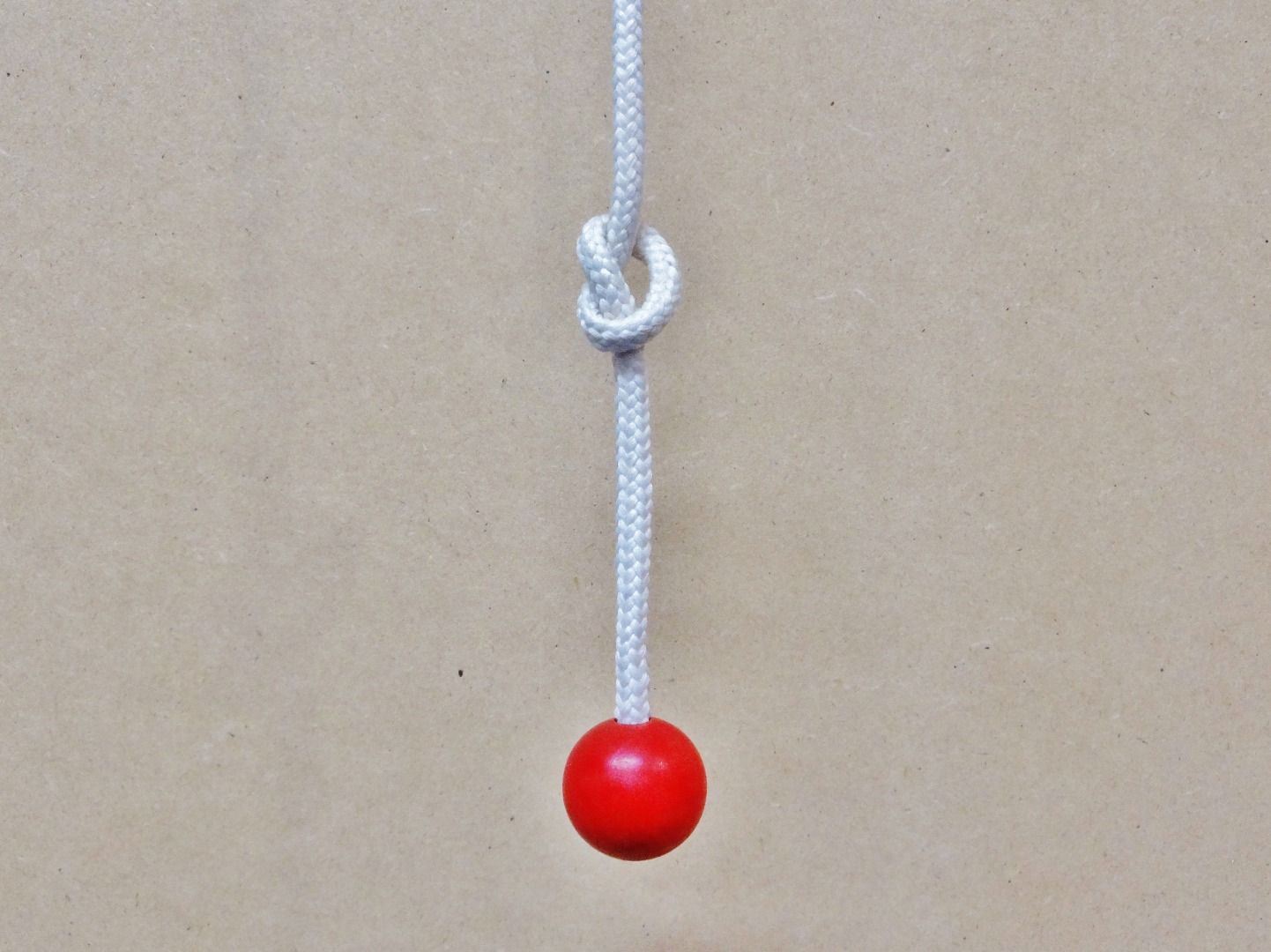 The One-Handed Knot Puzzle : 6 Steps (with Pictures) - Instructables